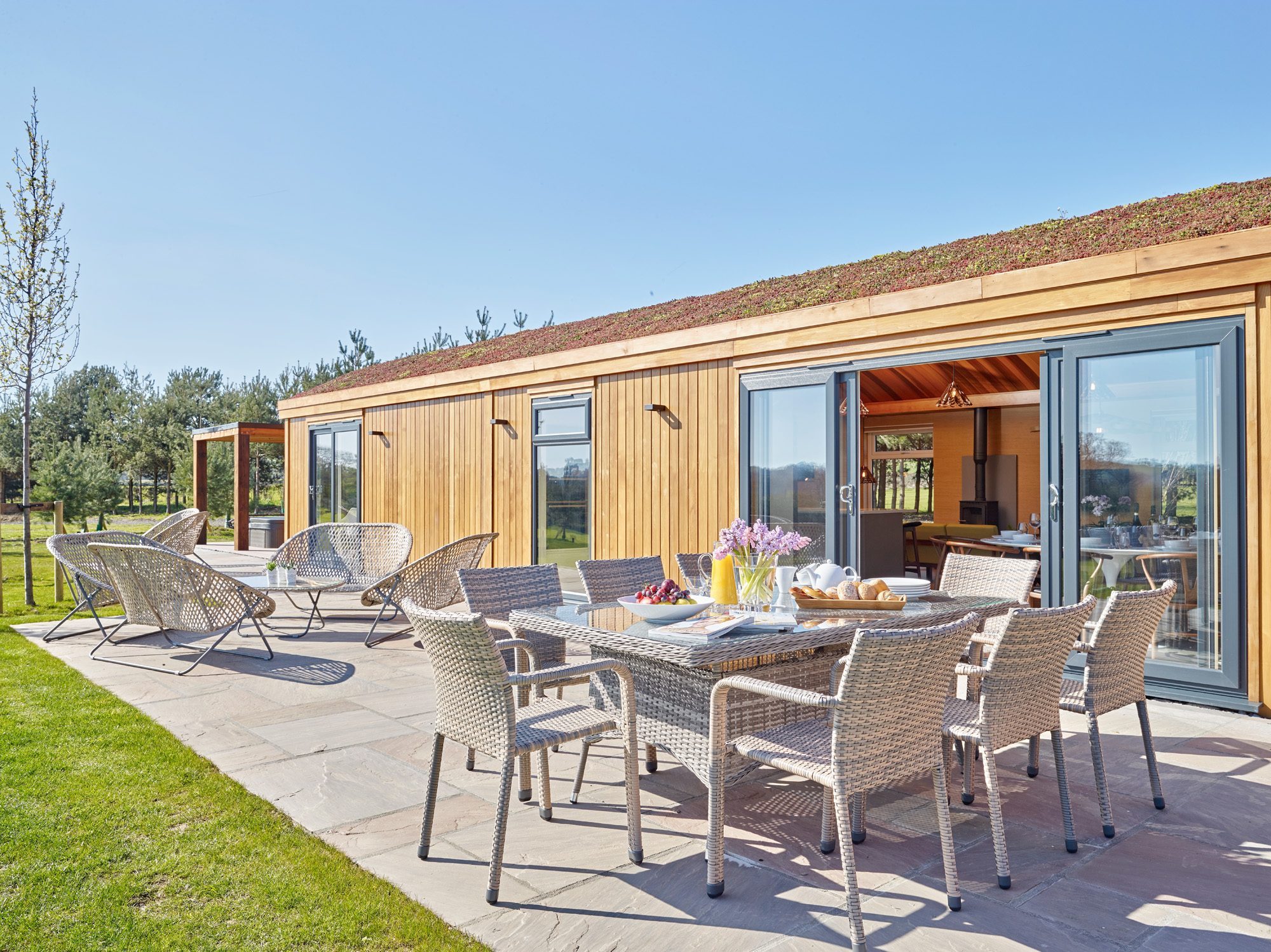 Godolphin Estate | kate & tom's