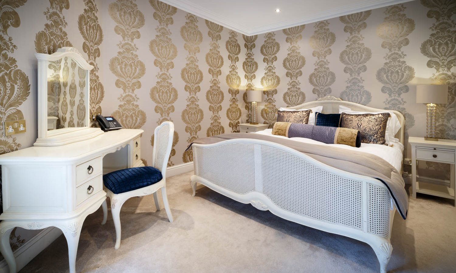 Cark Manor– Lake District Holiday Home | kate & tom’s