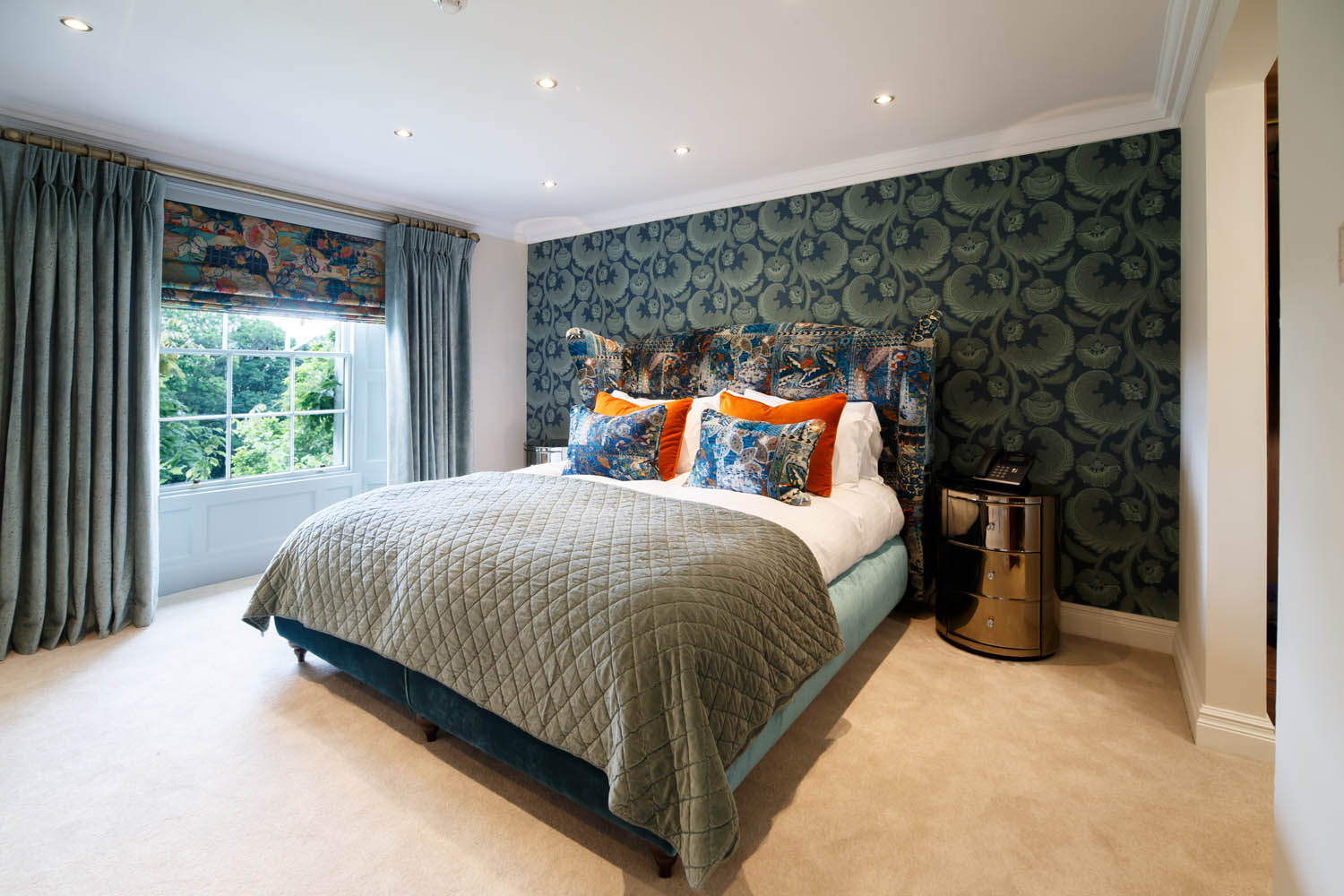 Cark Manor– Lake District Holiday Home | kate & tom’s