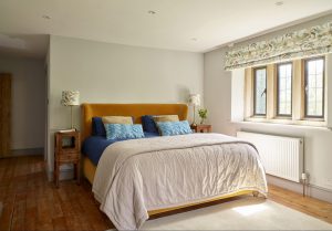 Whittington House – Cotswolds Holiday Home | kate & tom's