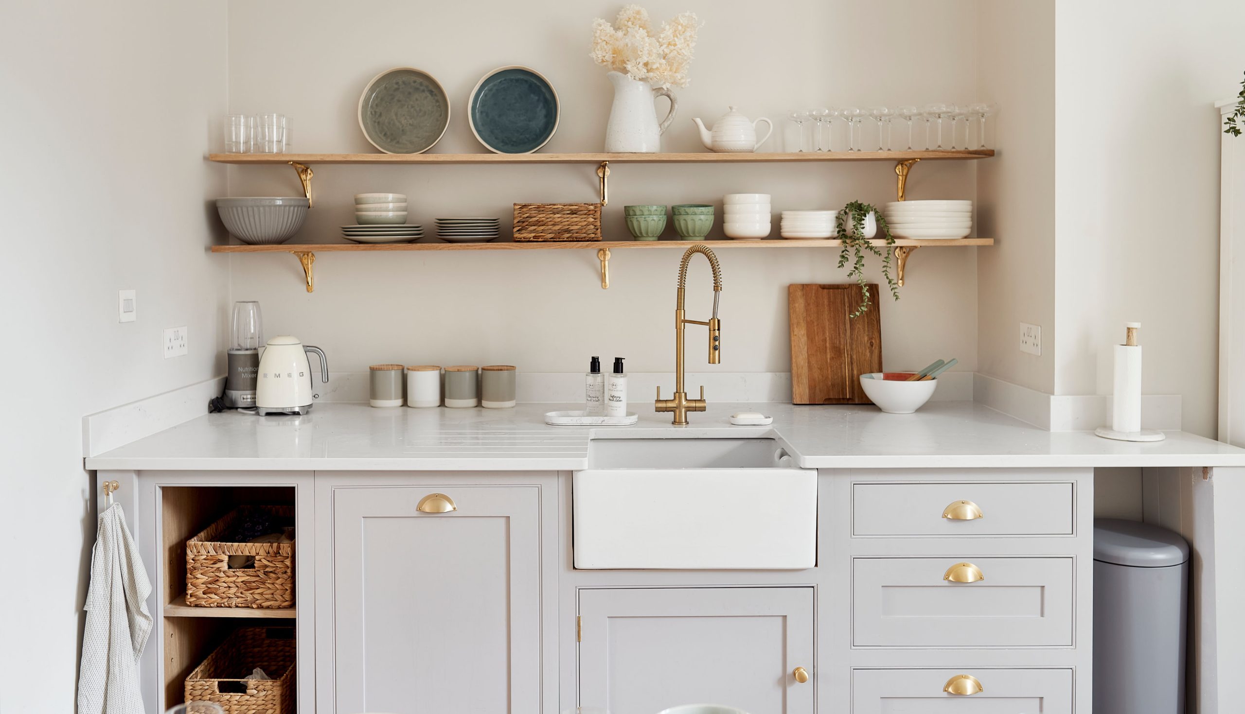 Beach Hideaway | kate & tom's