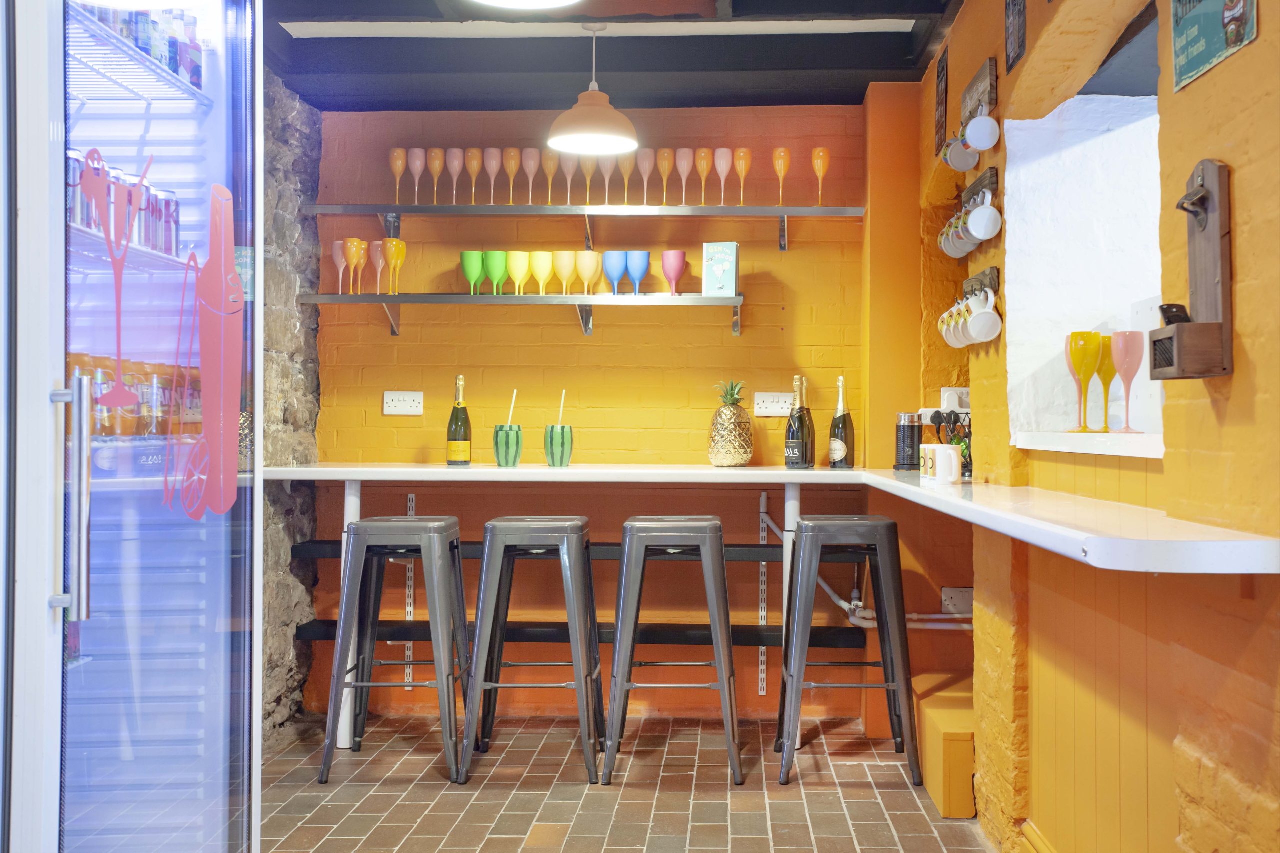 Halula Gem | kate & tom's