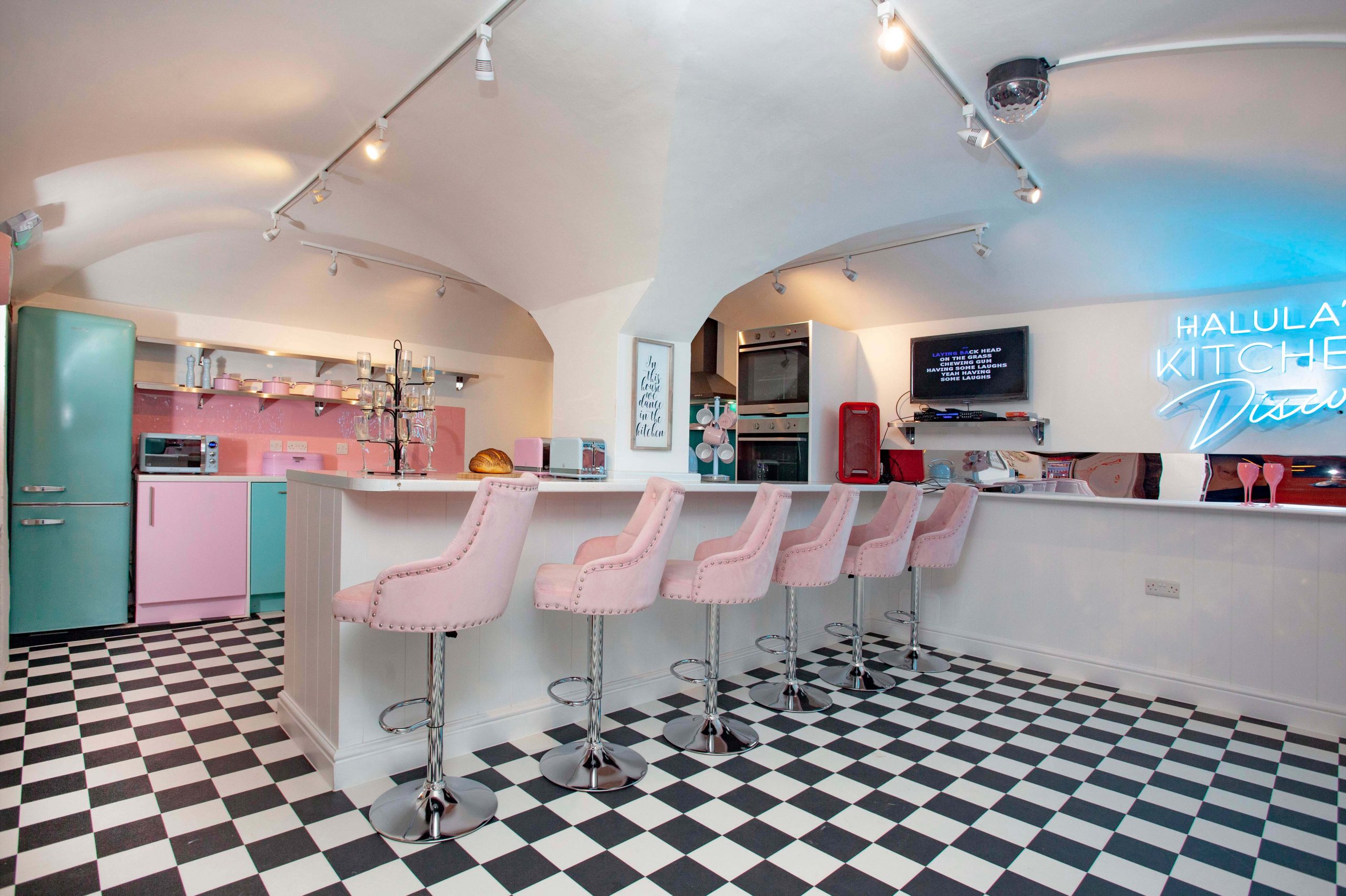 Halula Gem | kate & tom's