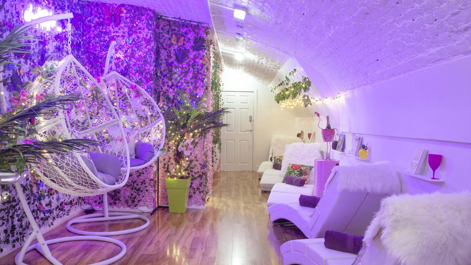 Halula Gem | kate & tom's