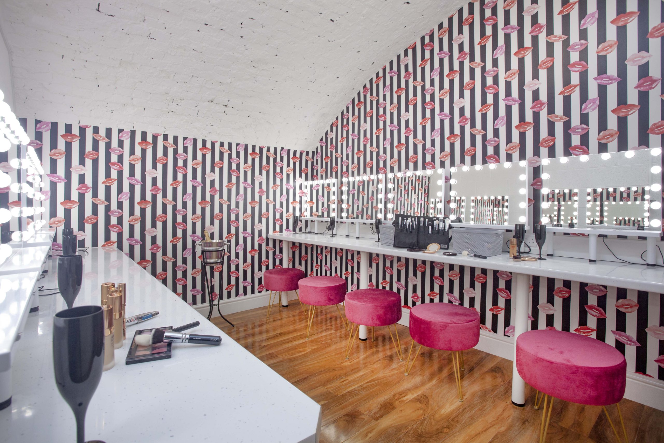 Halula Gem | kate & tom's