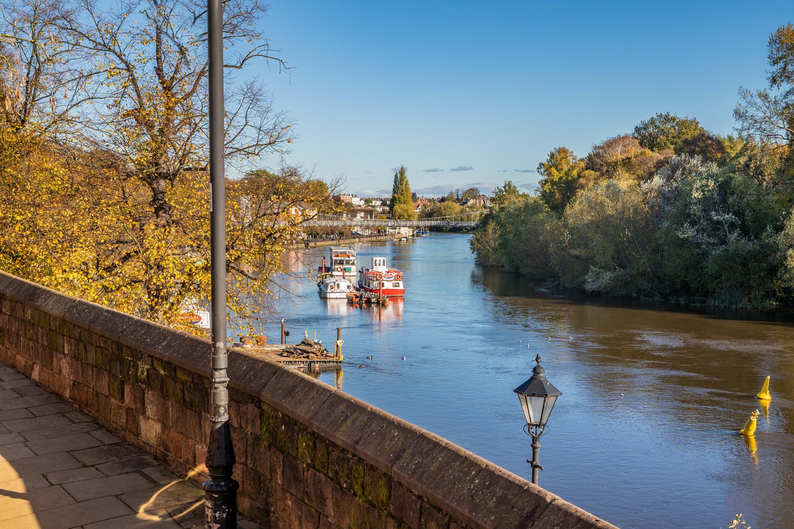 Chester Place - things to do - Kate & Tom's
