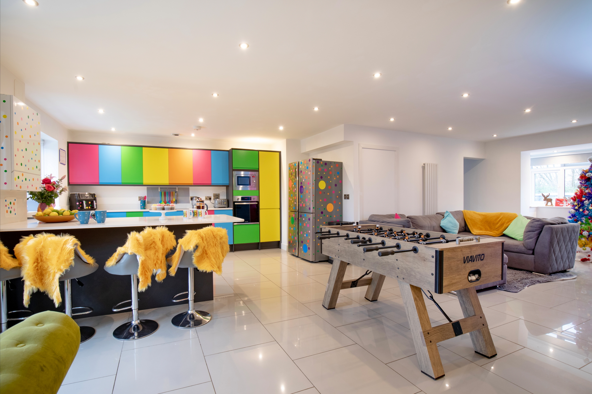 Halula Oasis | kate & tom's