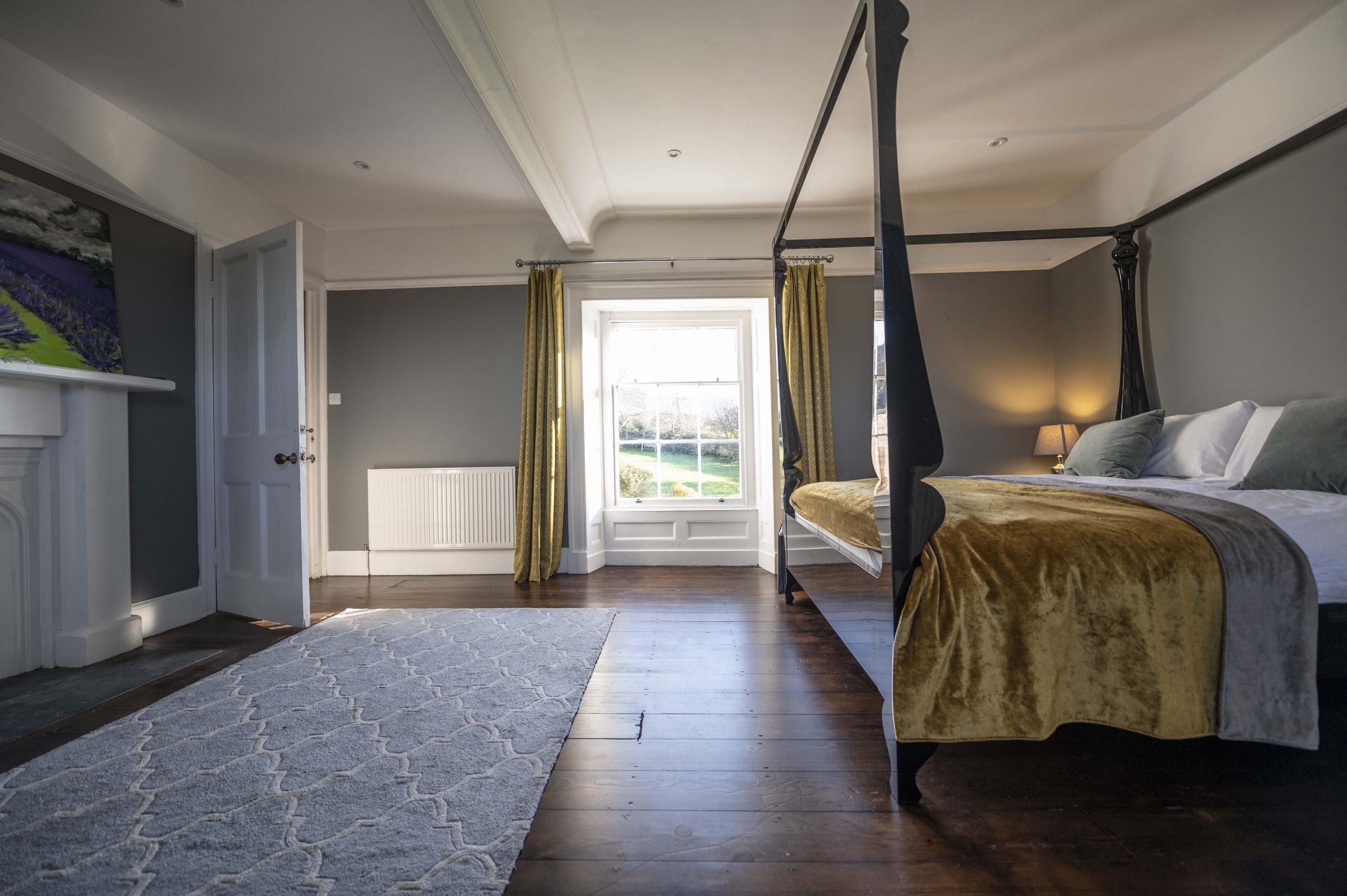 Great Alder House | Luxury Large Holiday Cottage to Rent in Wales ...