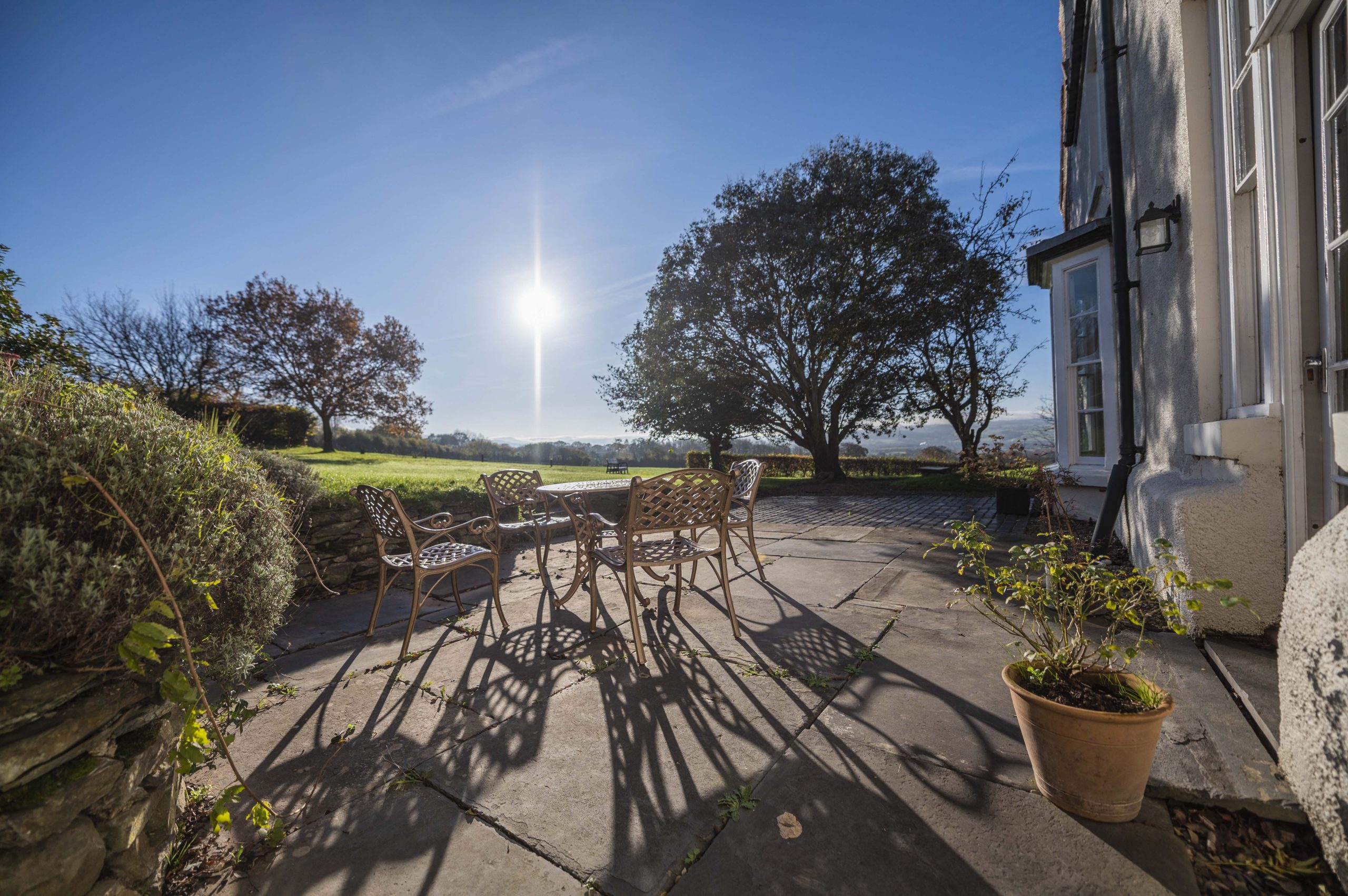 Great Alder House | Luxury Large Holiday Cottage to Rent in Wales ...