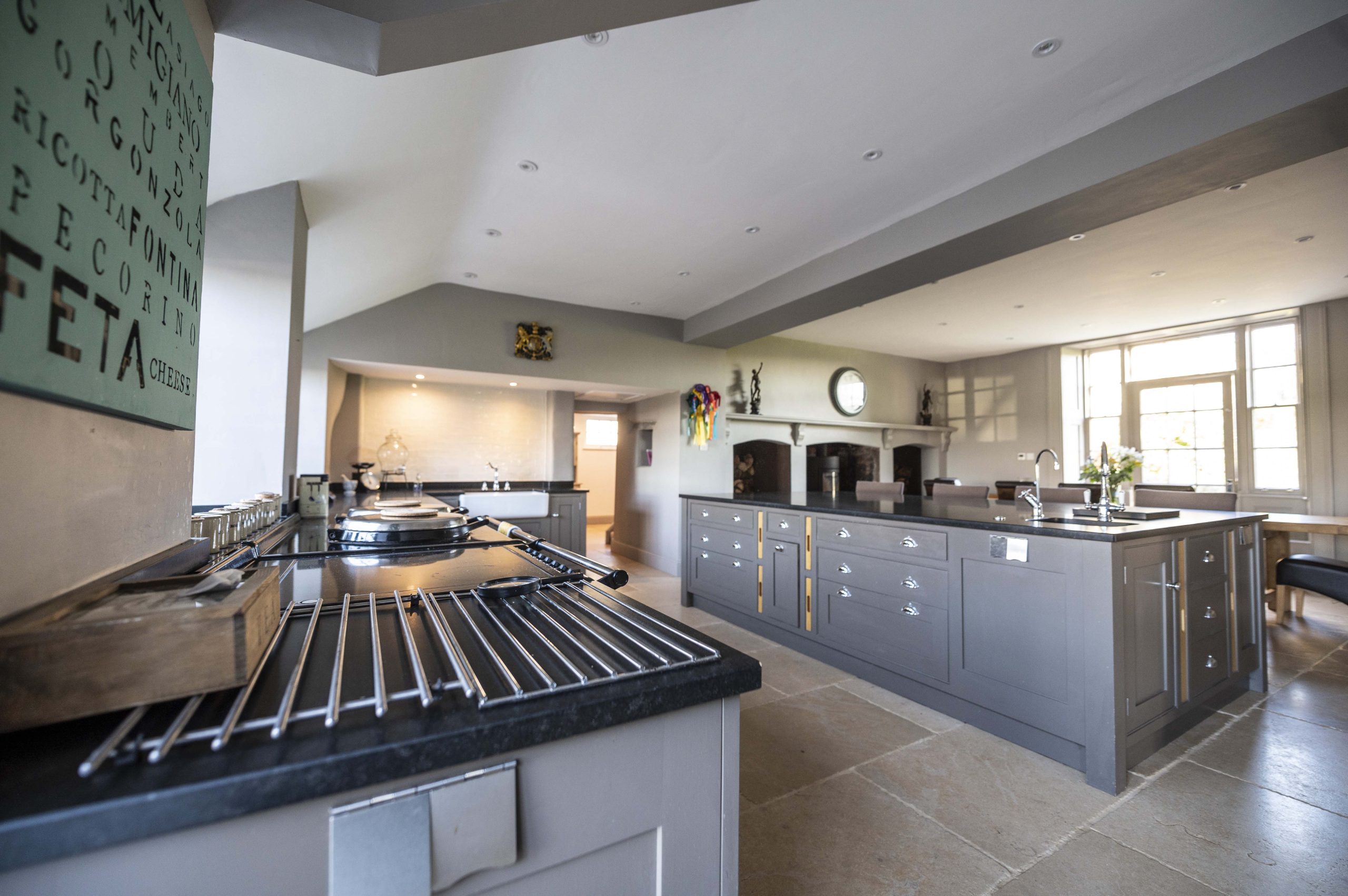 Great Alder House | Luxury Large Holiday Cottage to Rent in Wales ...