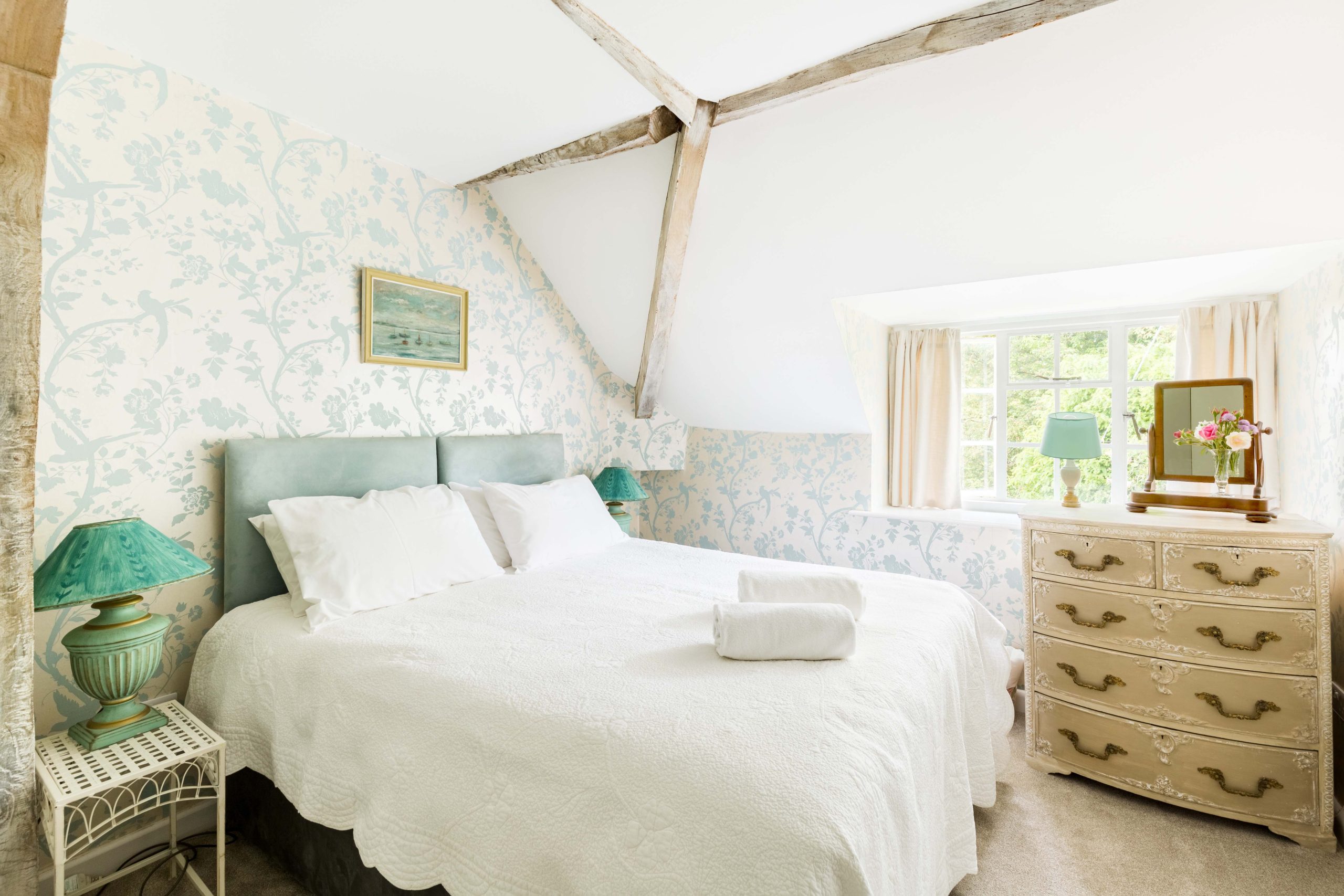 Coach House Cottages | Luxury Large Holiday Cottage to Rent in the ...