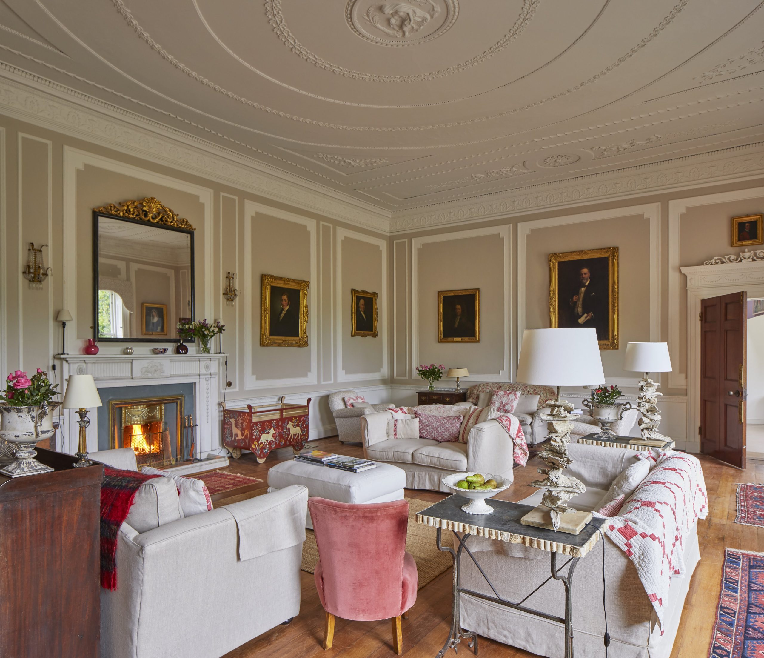 Bright Hall | kate & tom's