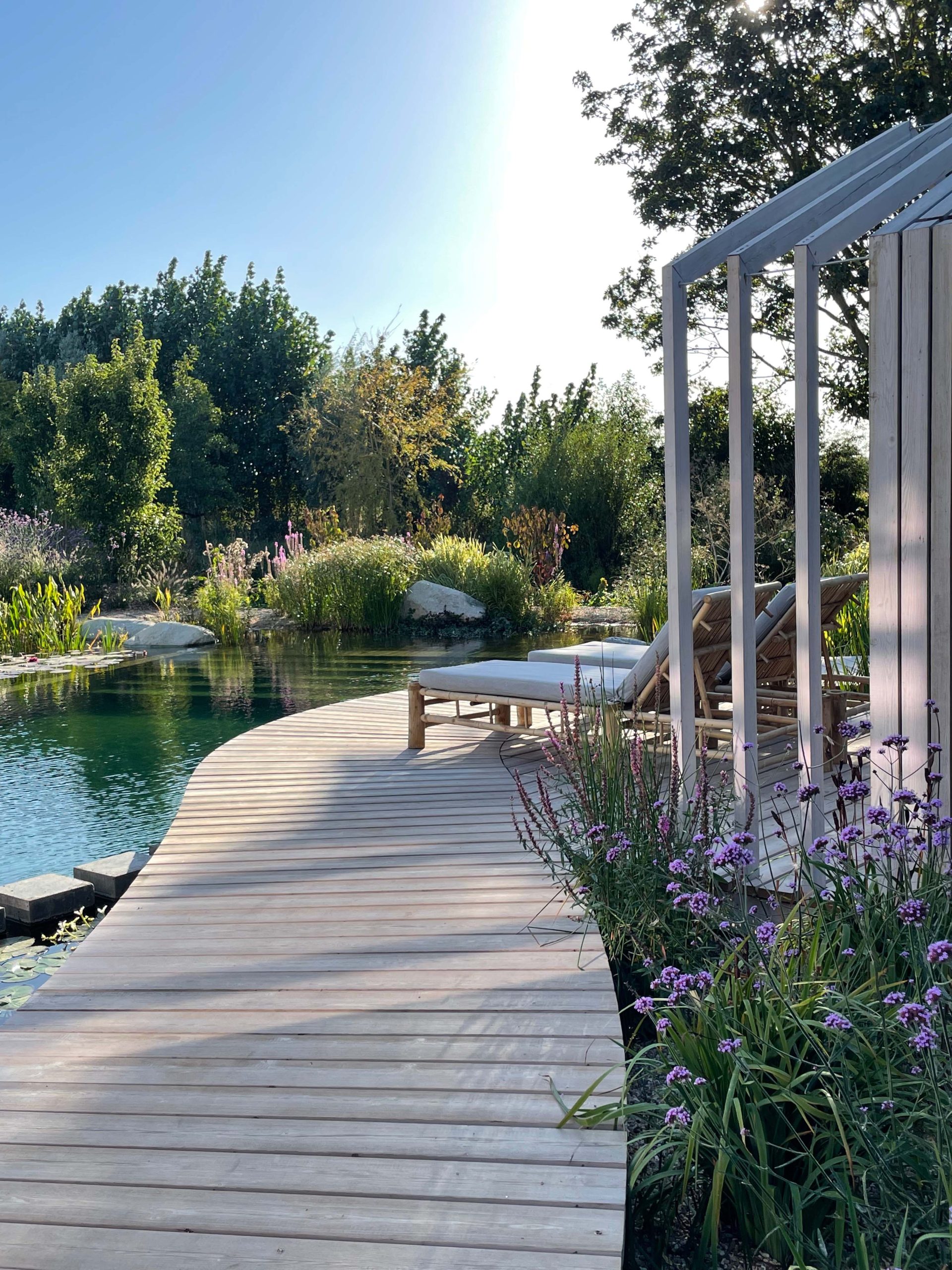Luxury Pet‑Free Holiday Homes | kate & tom’s