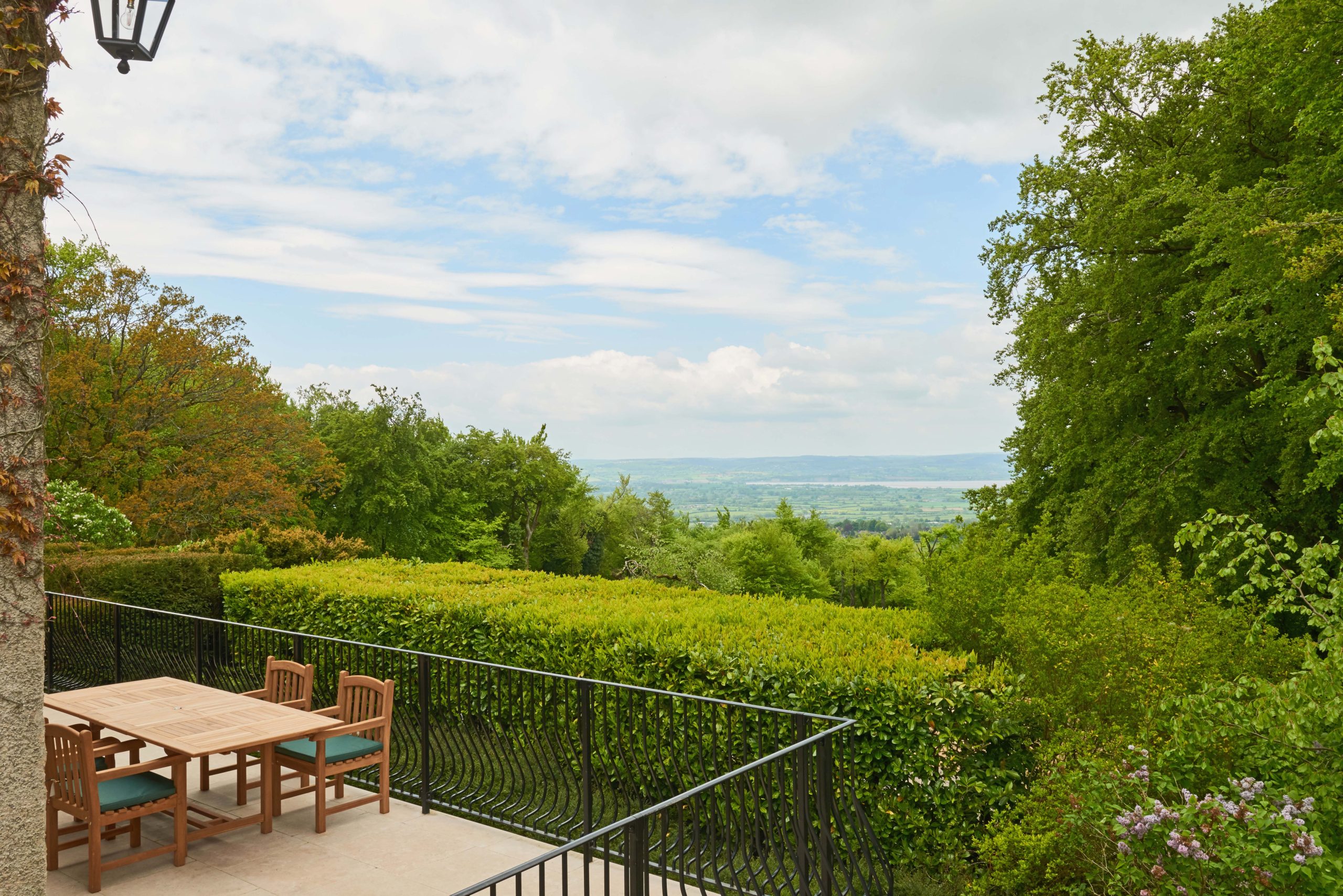 Stinchcombe Hill House – Cotswold Holiday Home | kate & tom's