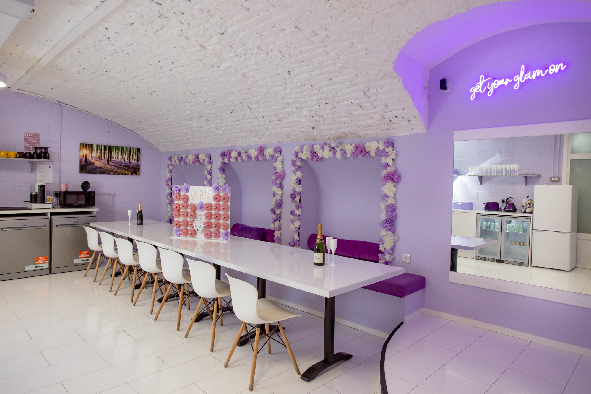 Halula Hygge | Kate & Tom's