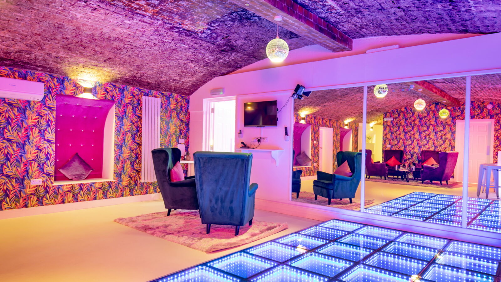 Halula Vibe | kate & tom's