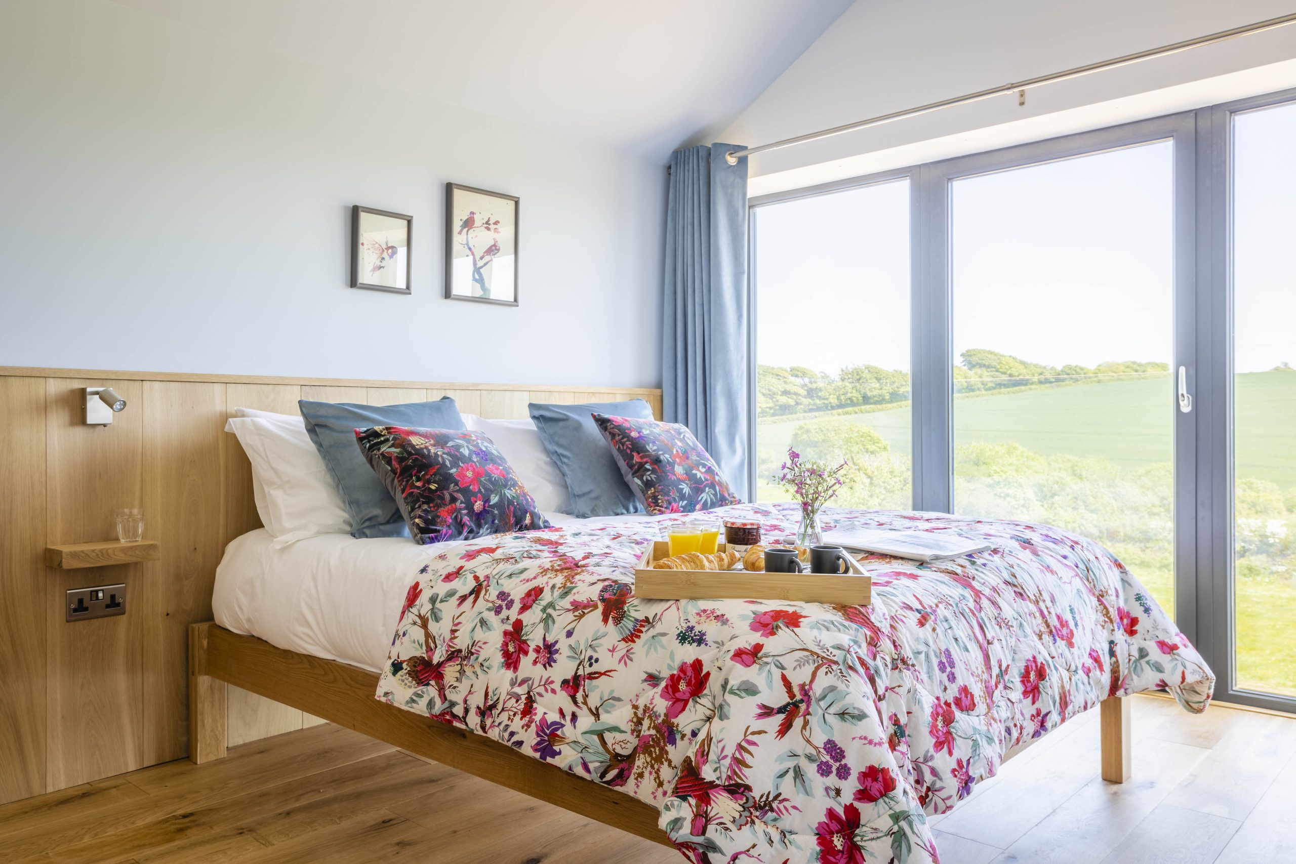 Laplands - Kate & Tom's