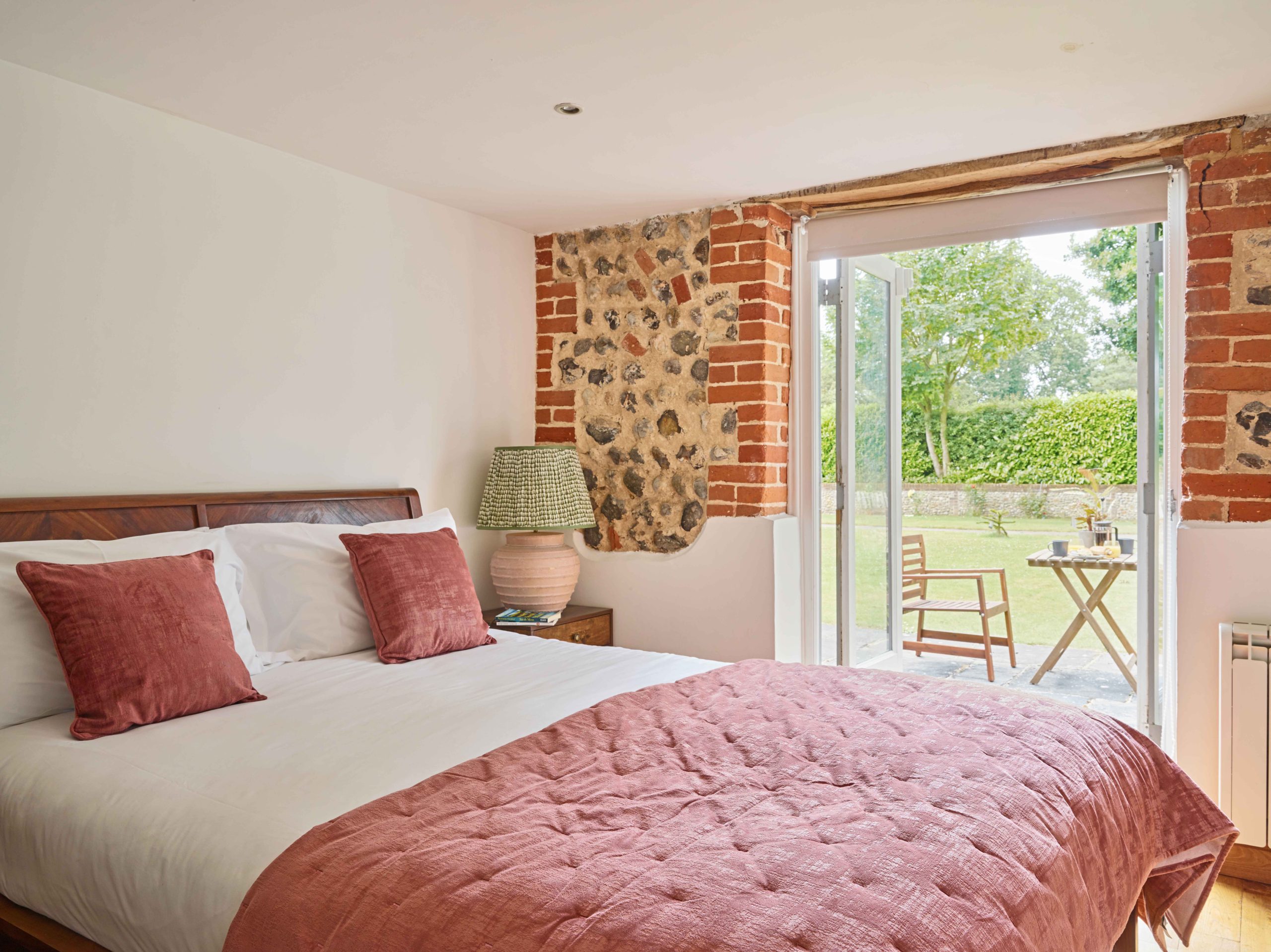 Wildflower Barns– Norfolk Holiday Home | kate & tom’s