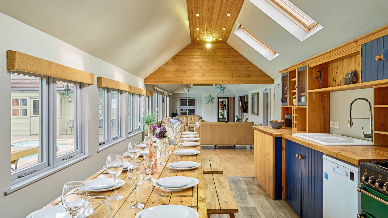 Primrose House | kate & tom's