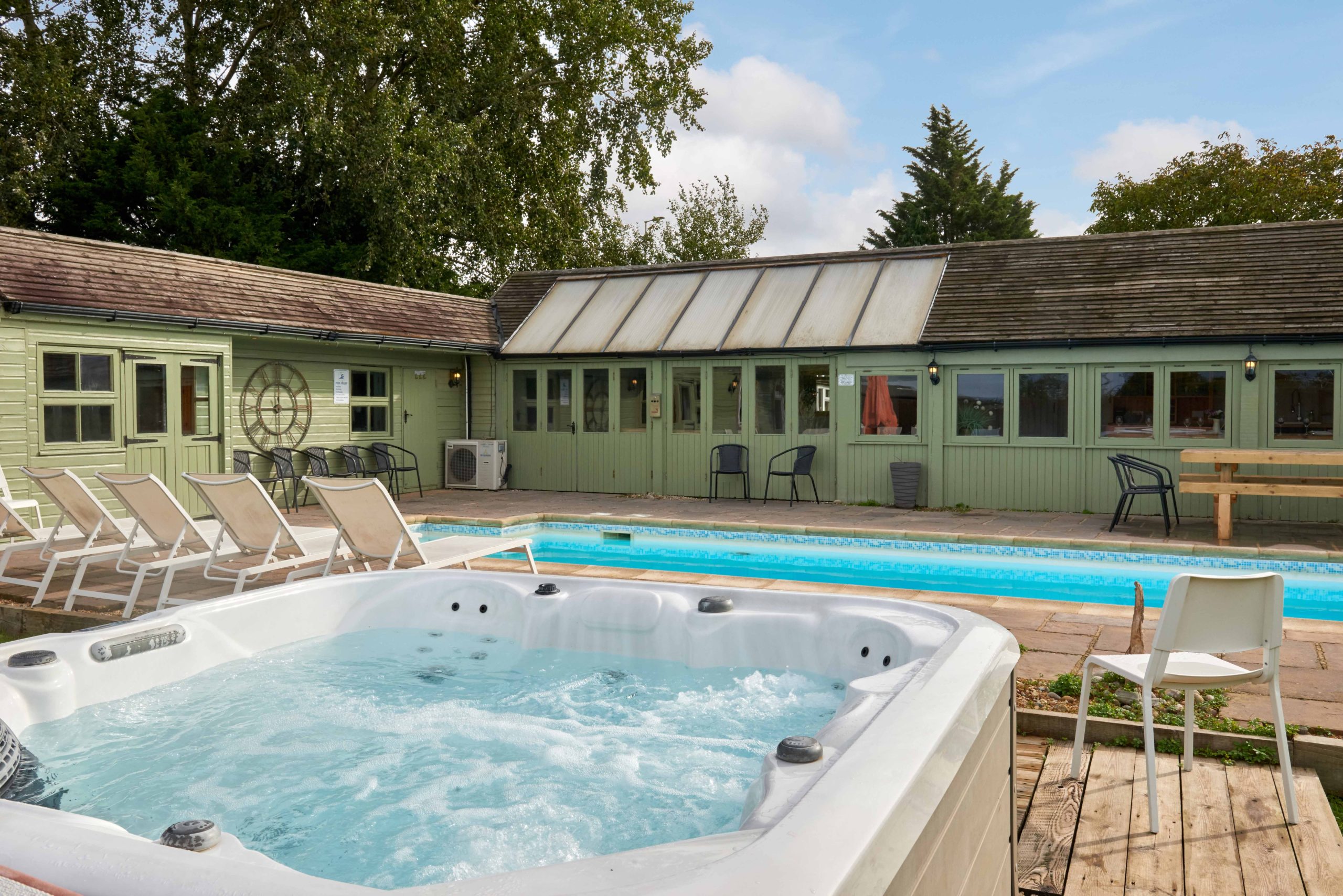 Primrose House | kate & tom's