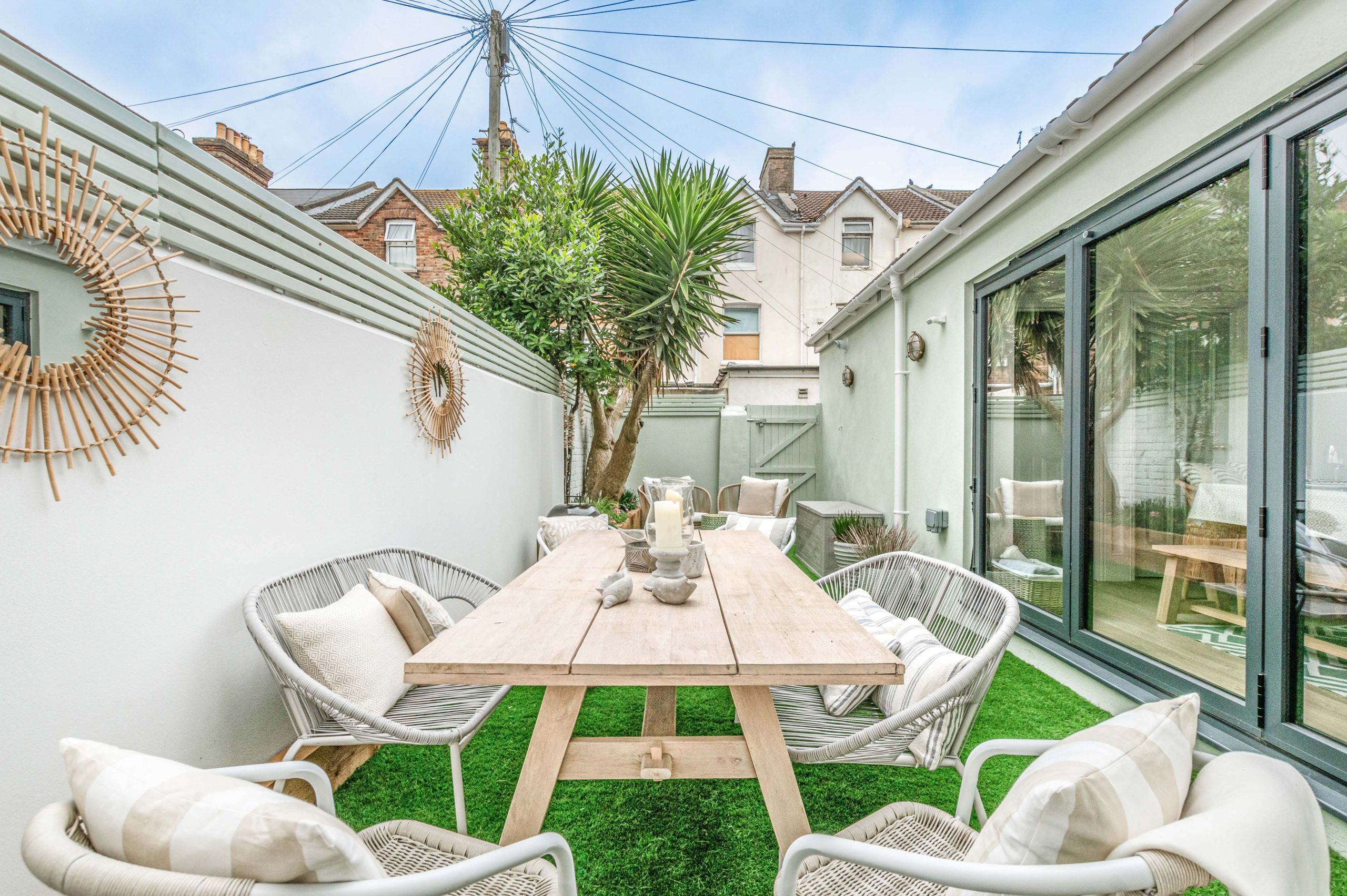 Shell Sanctuary | Luxury Large Holiday Cottage to Rent in Bournemouth ...