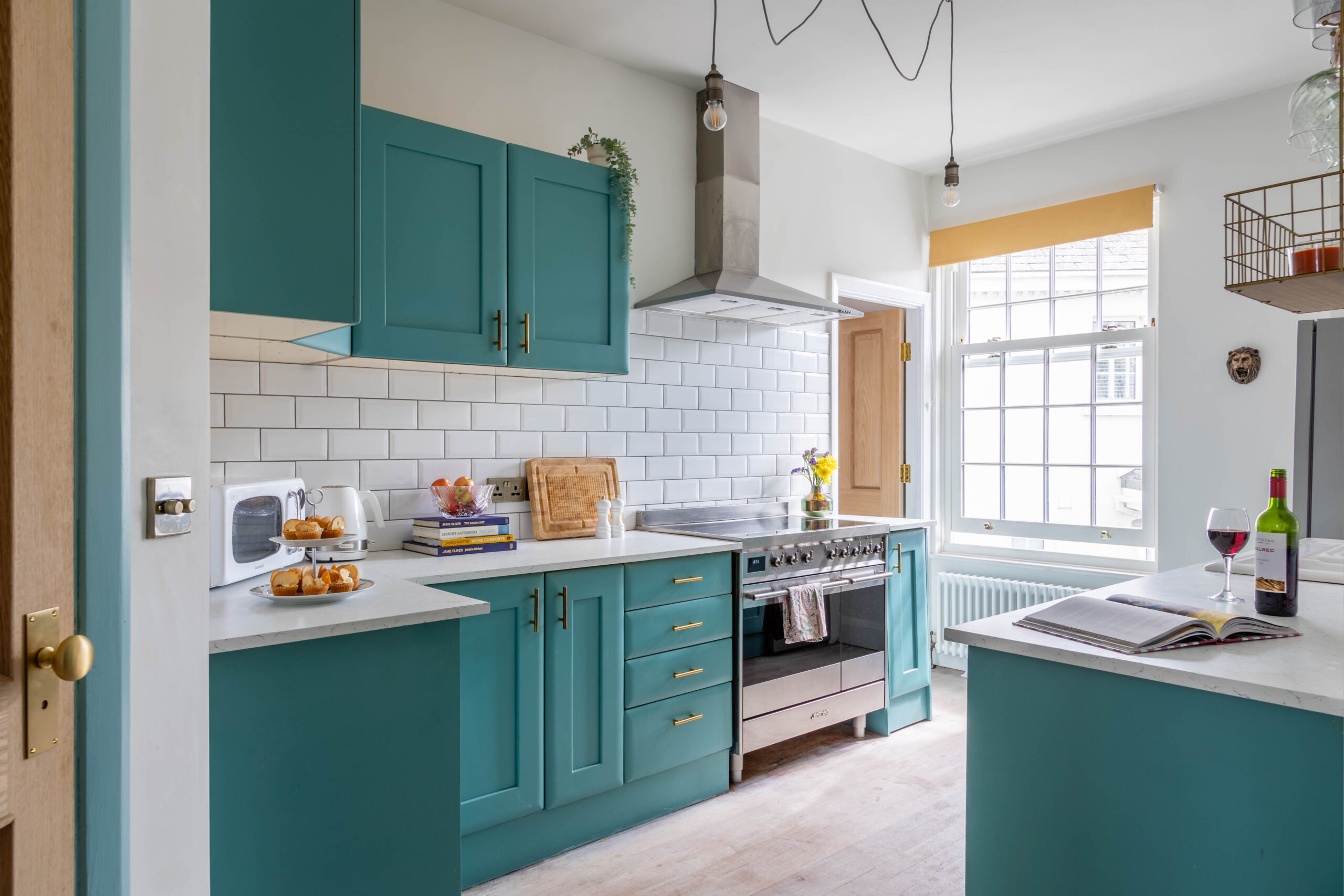 Estuary Point - availability - Kate & Tom's