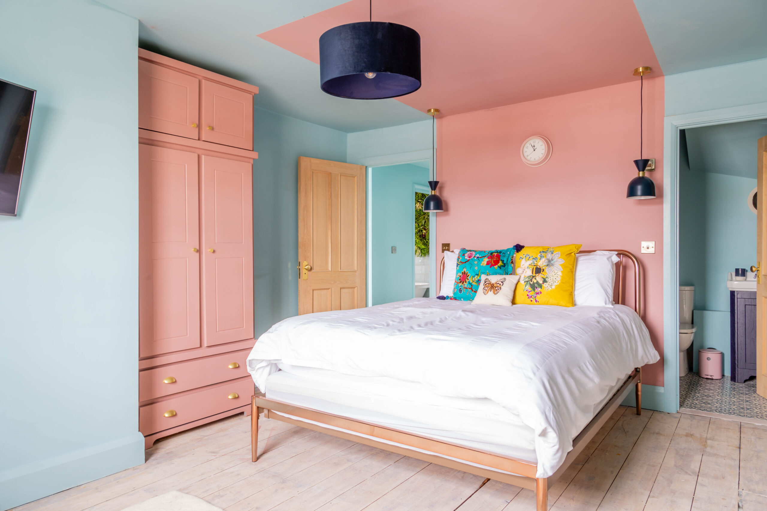 Estuary Point – Devon Holiday Home | kate & tom's