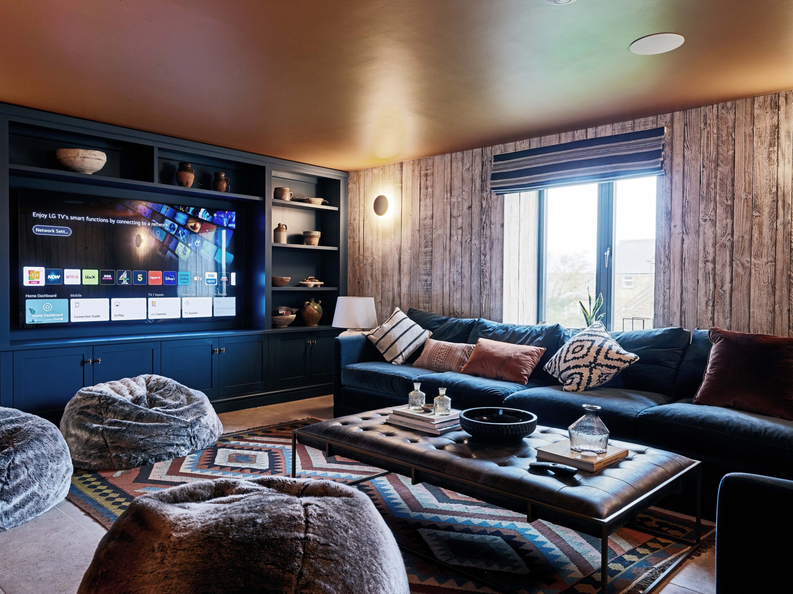 Firefly Barn | kate & tom's