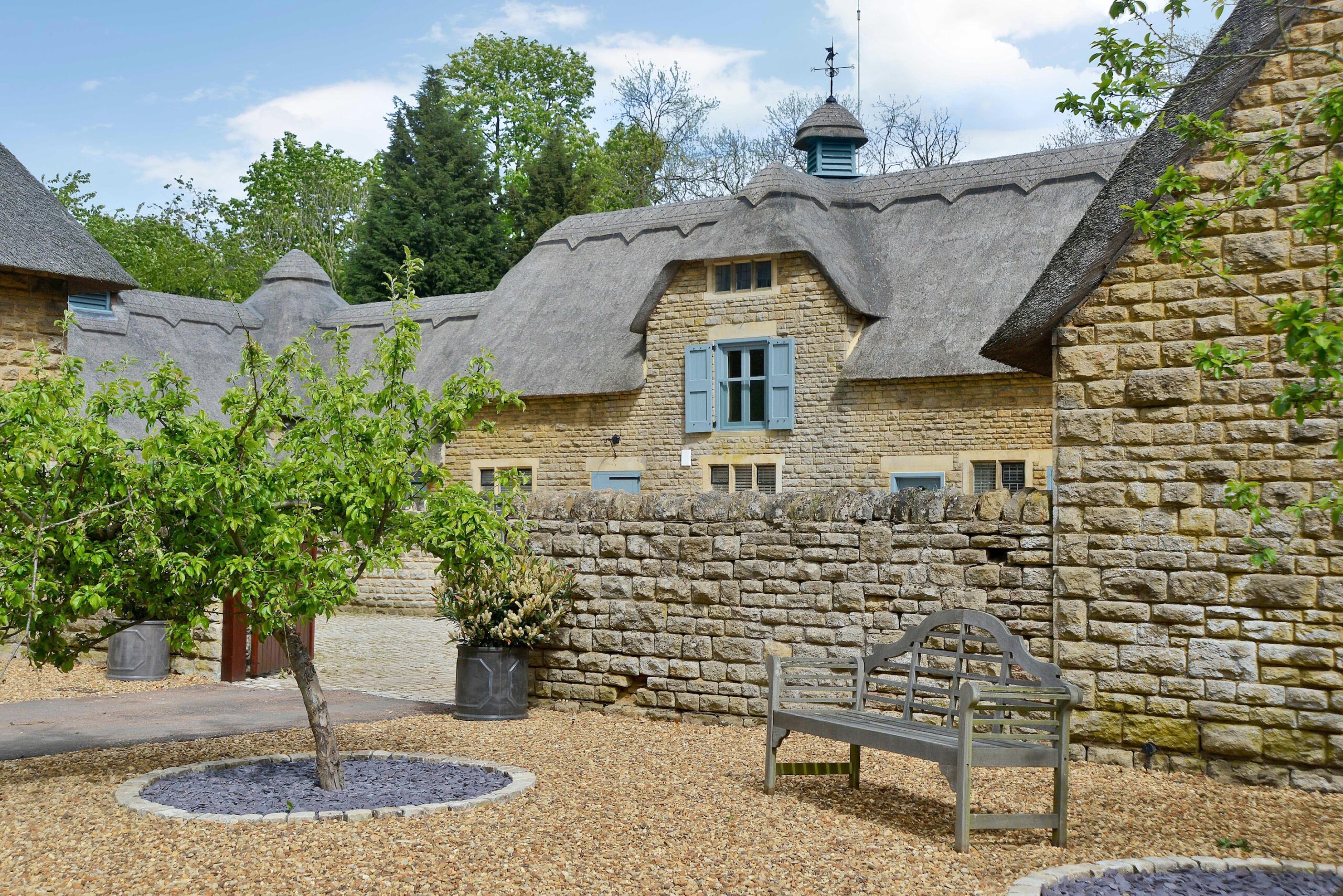 Lady Rothschild Dairy | kate & tom's