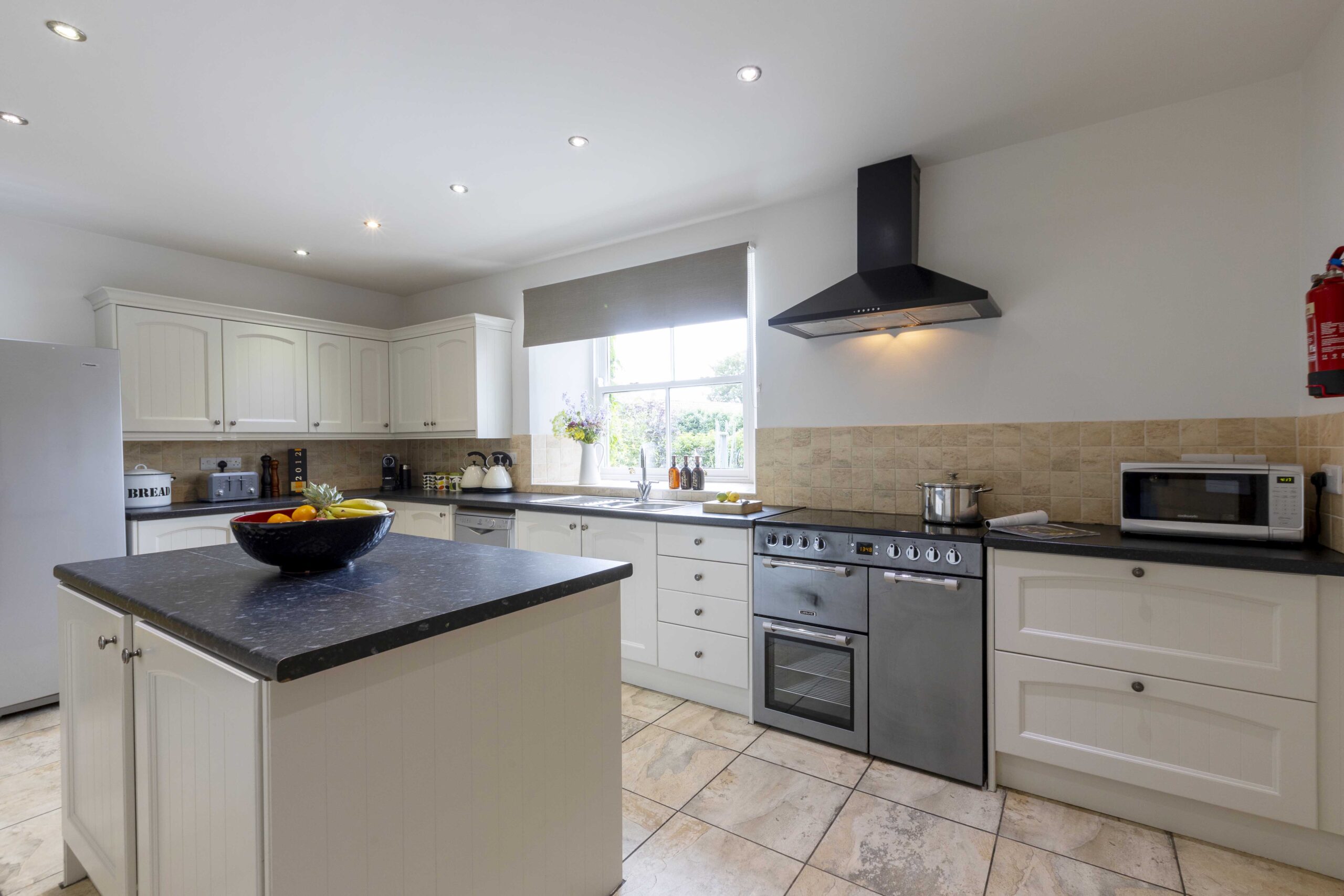 Crossroad Farm– Yorkshire Holiday Home | kate & tom’s