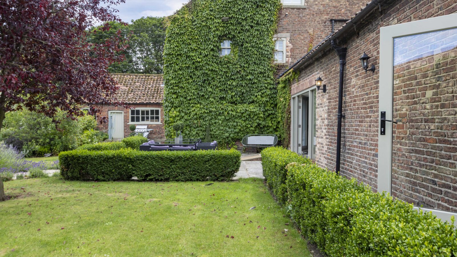 The Farmstead | Luxury Large Holiday Cottage to Rent in Yorkshire ...