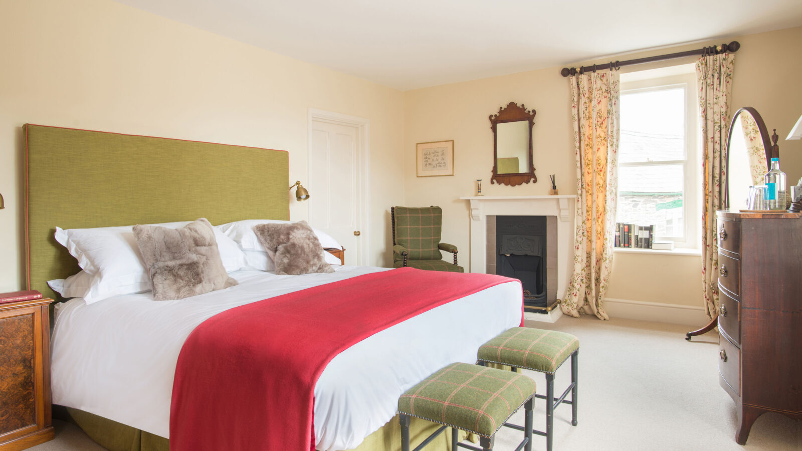 Linhay House | kate & tom's