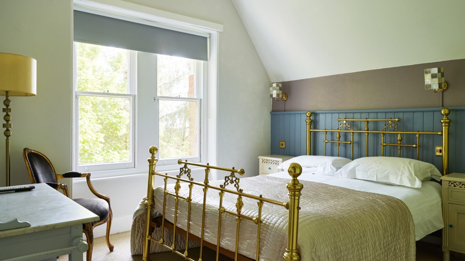 Torrs Park House | Luxury Large Holiday Cottage to Rent in Devon | kate ...