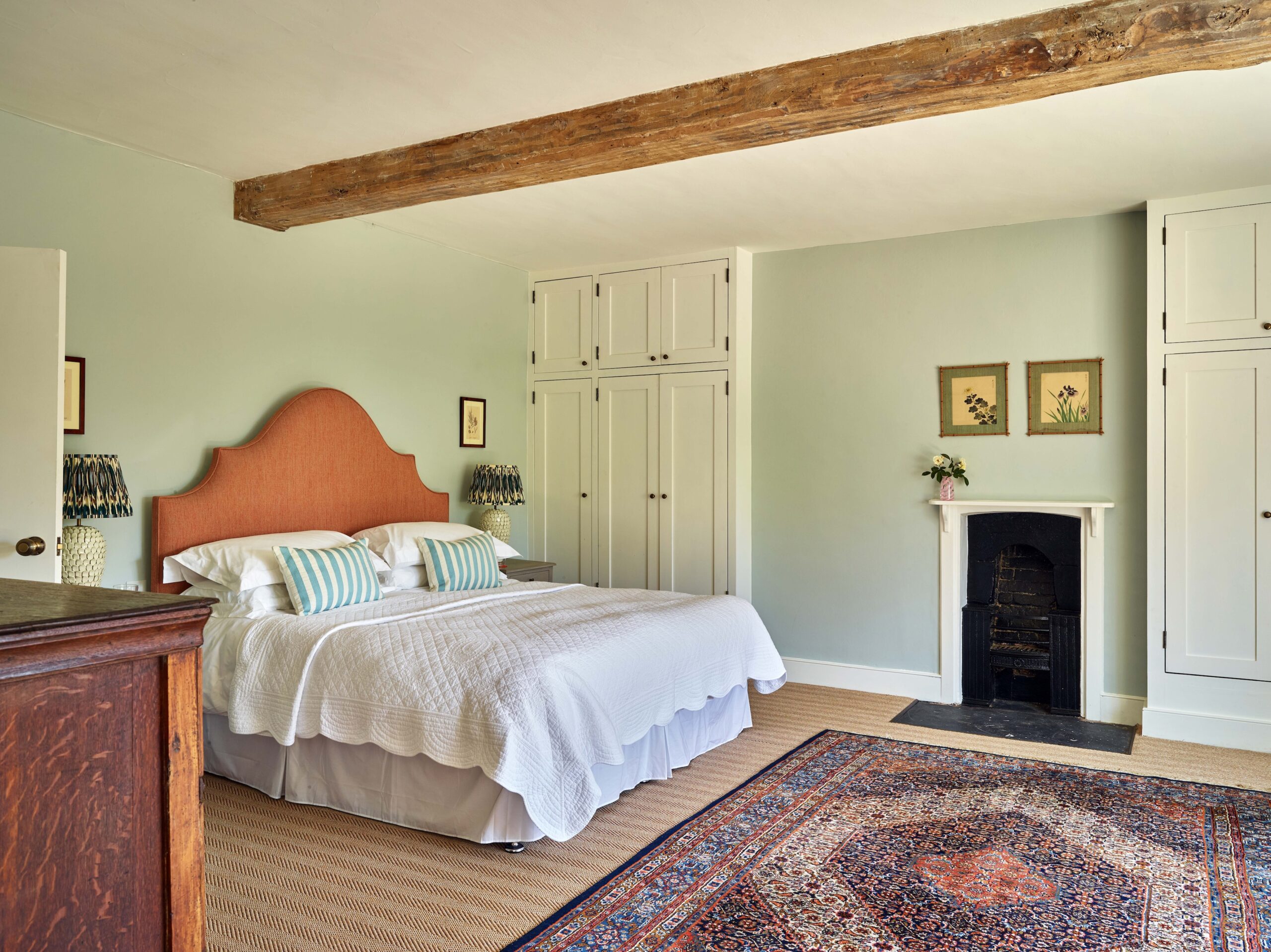 Park Farmhouse | kate & tom's