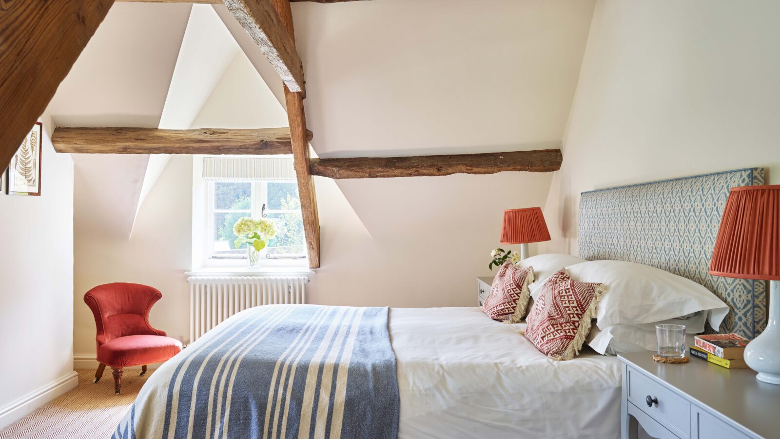 Park Farmhouse | kate & tom's