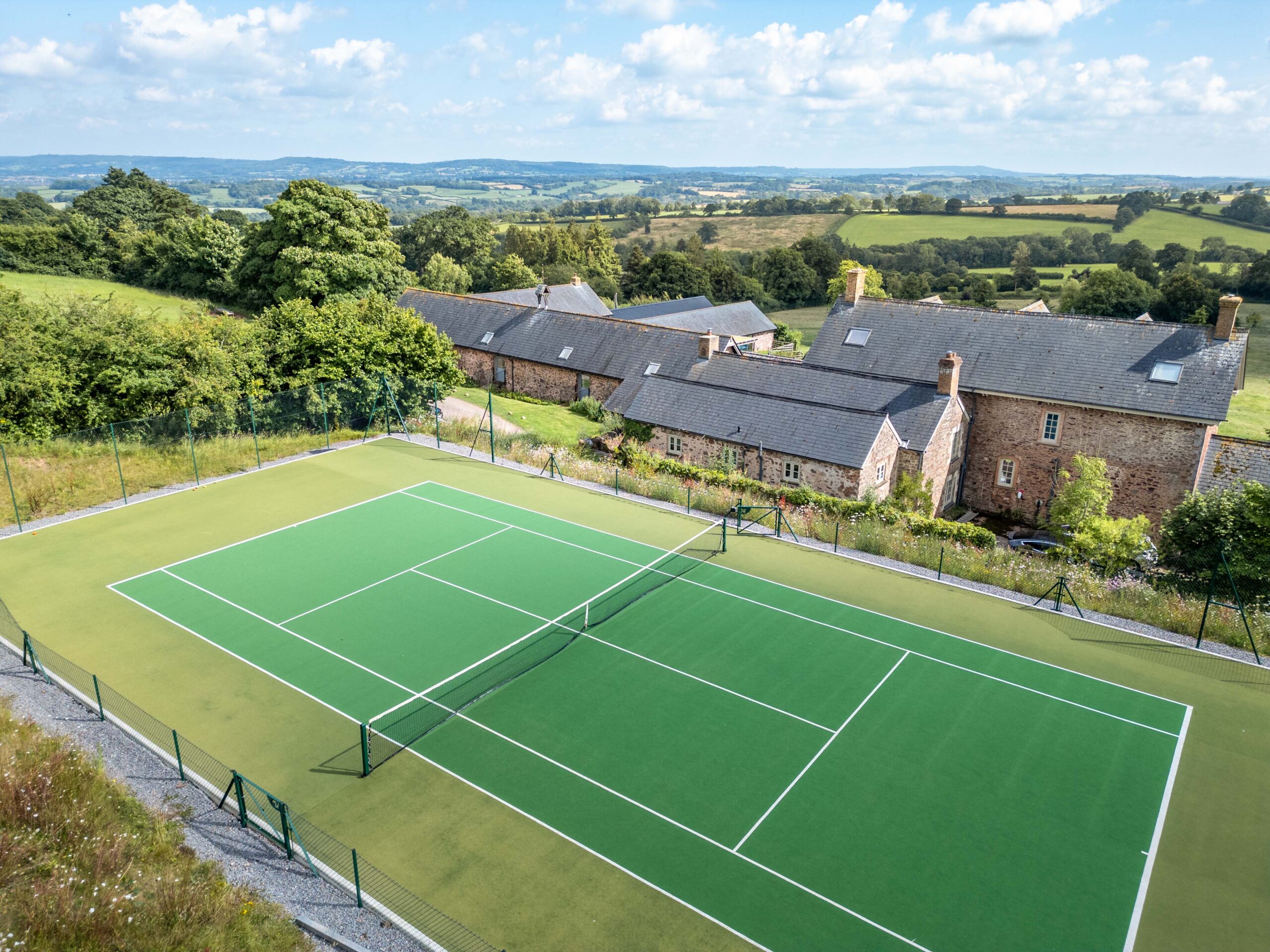 Boho Barnhouse - availability - Kate & Tom's