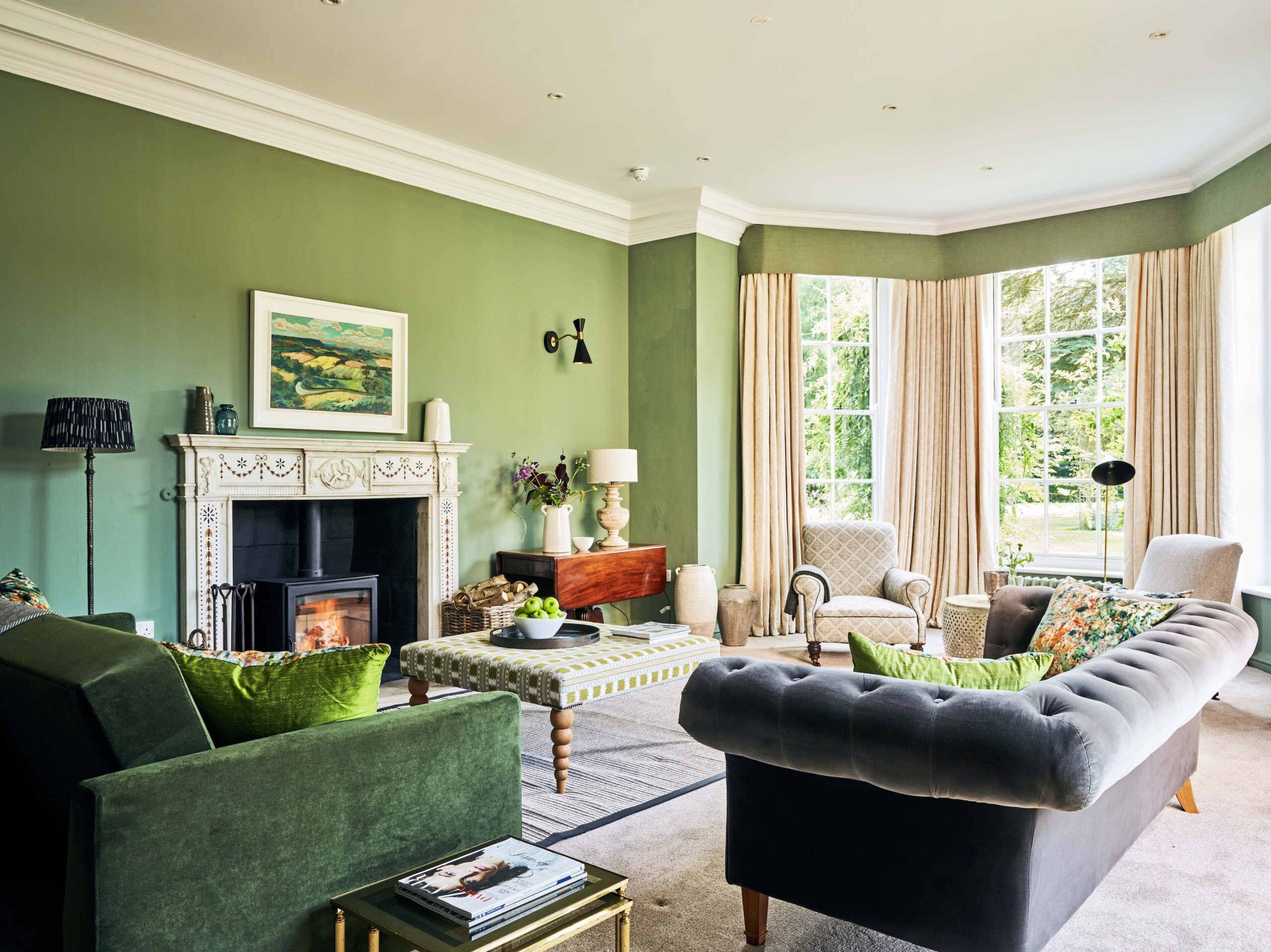 Bixley Manor | kate & tom's