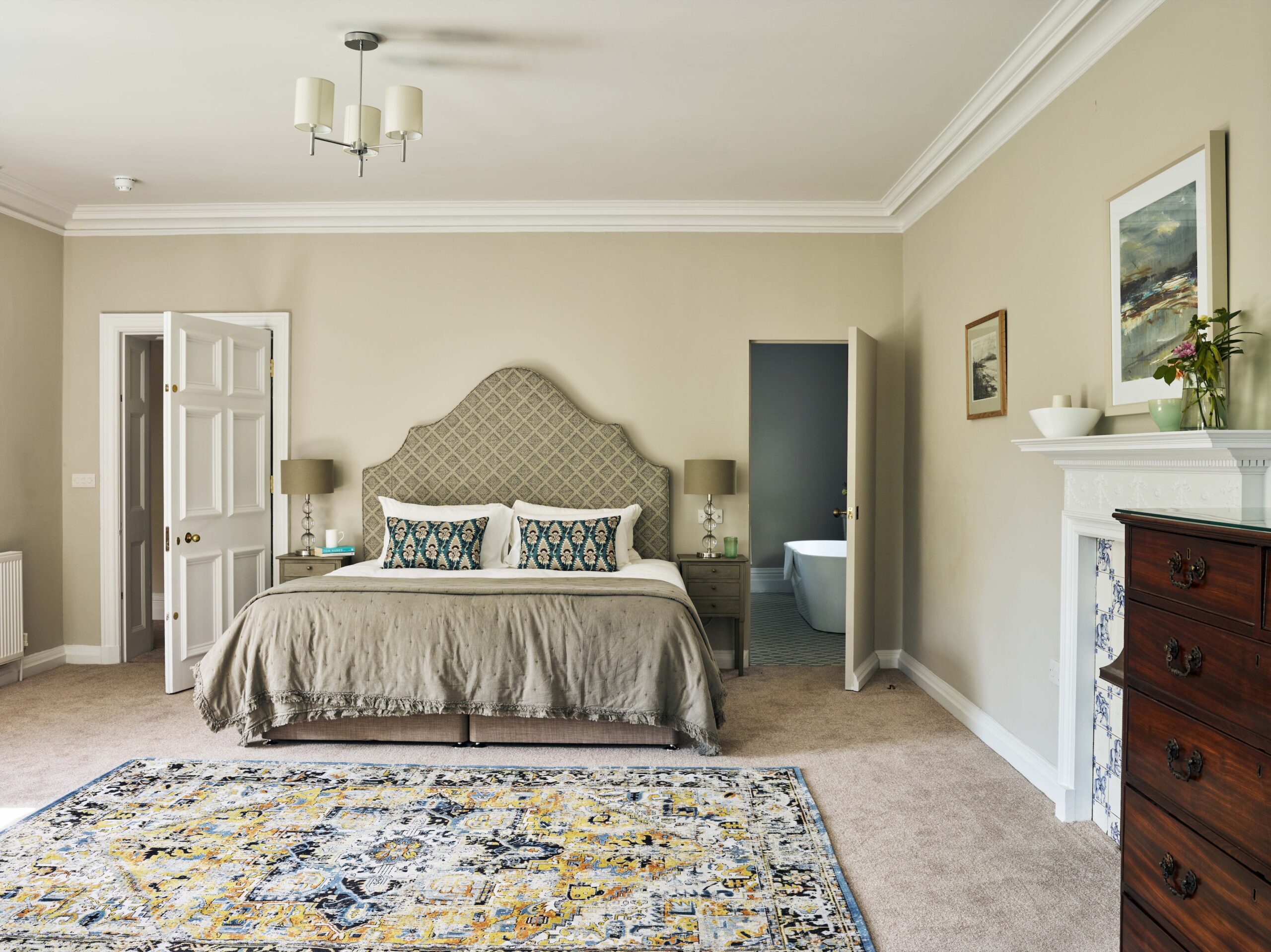 Bixley Manor | kate & tom's