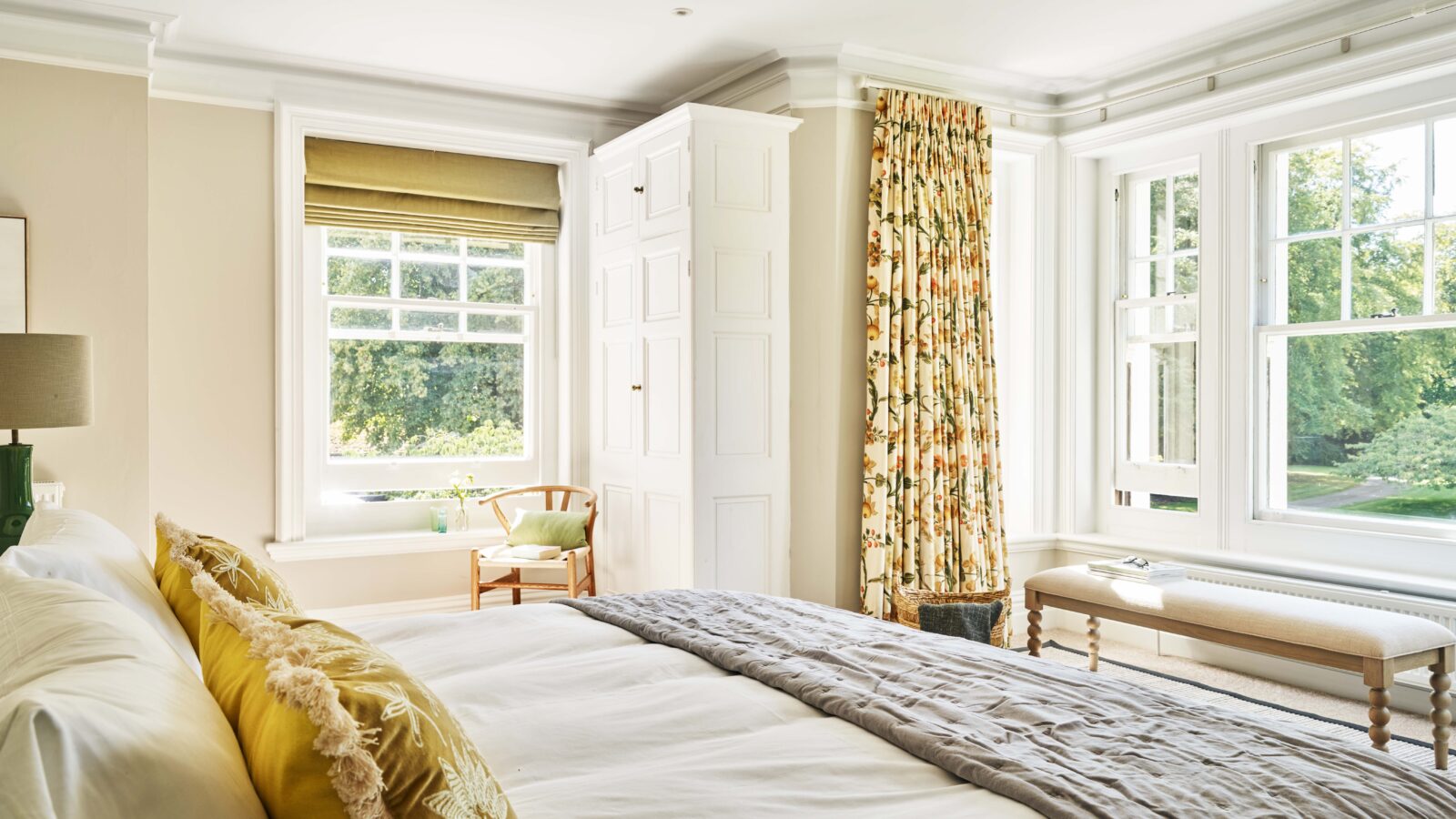 Bixley Manor | kate & tom's