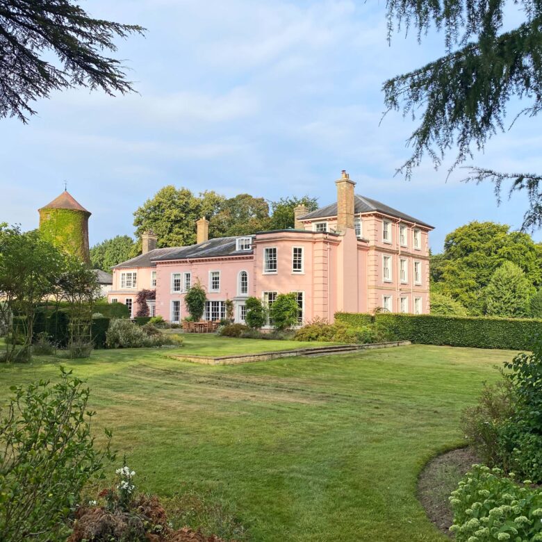 kate & tom's | Luxury Holiday Houses UK | Luxury Holiday Cottages