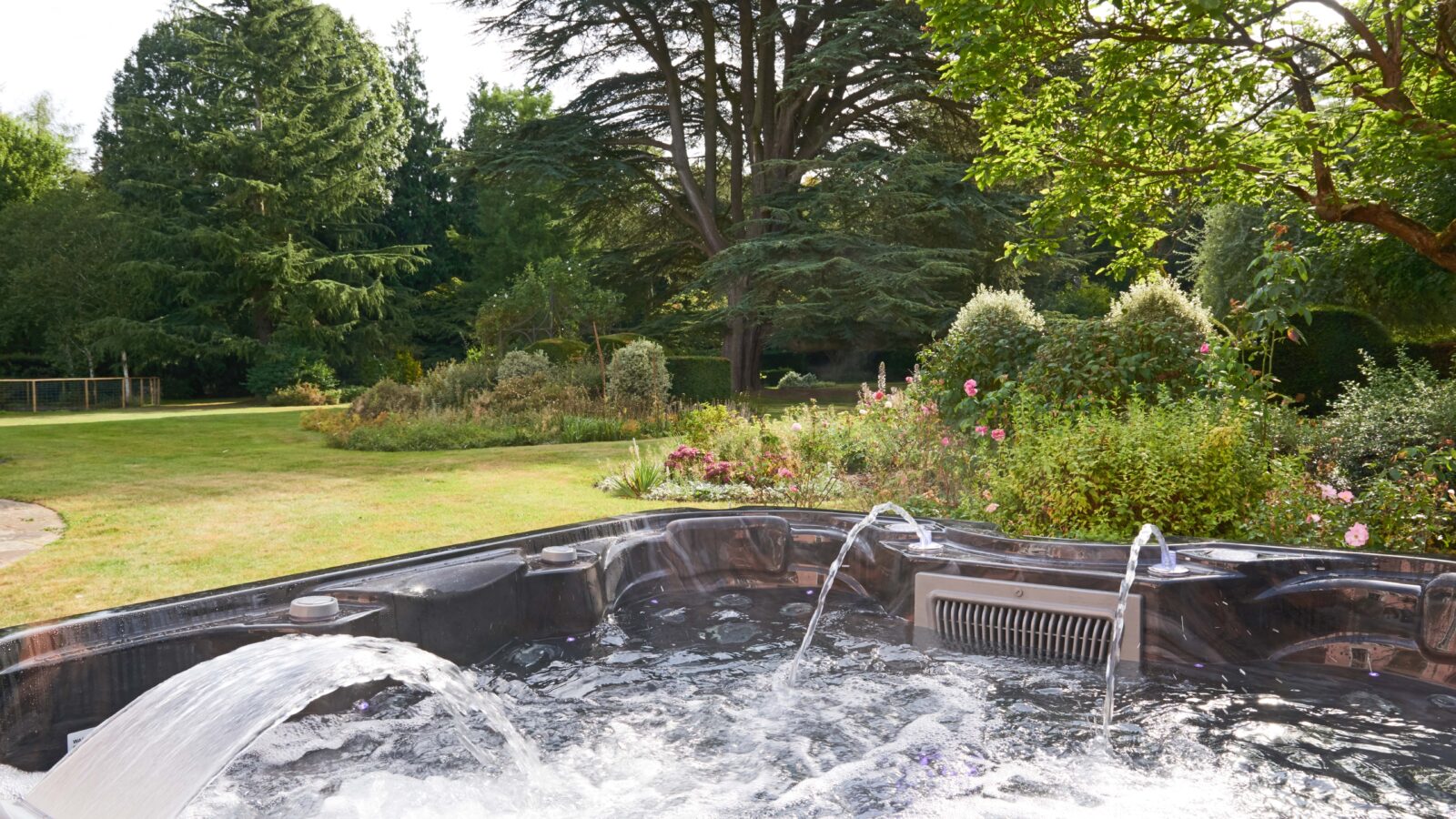 Bixley Manor | kate & tom's