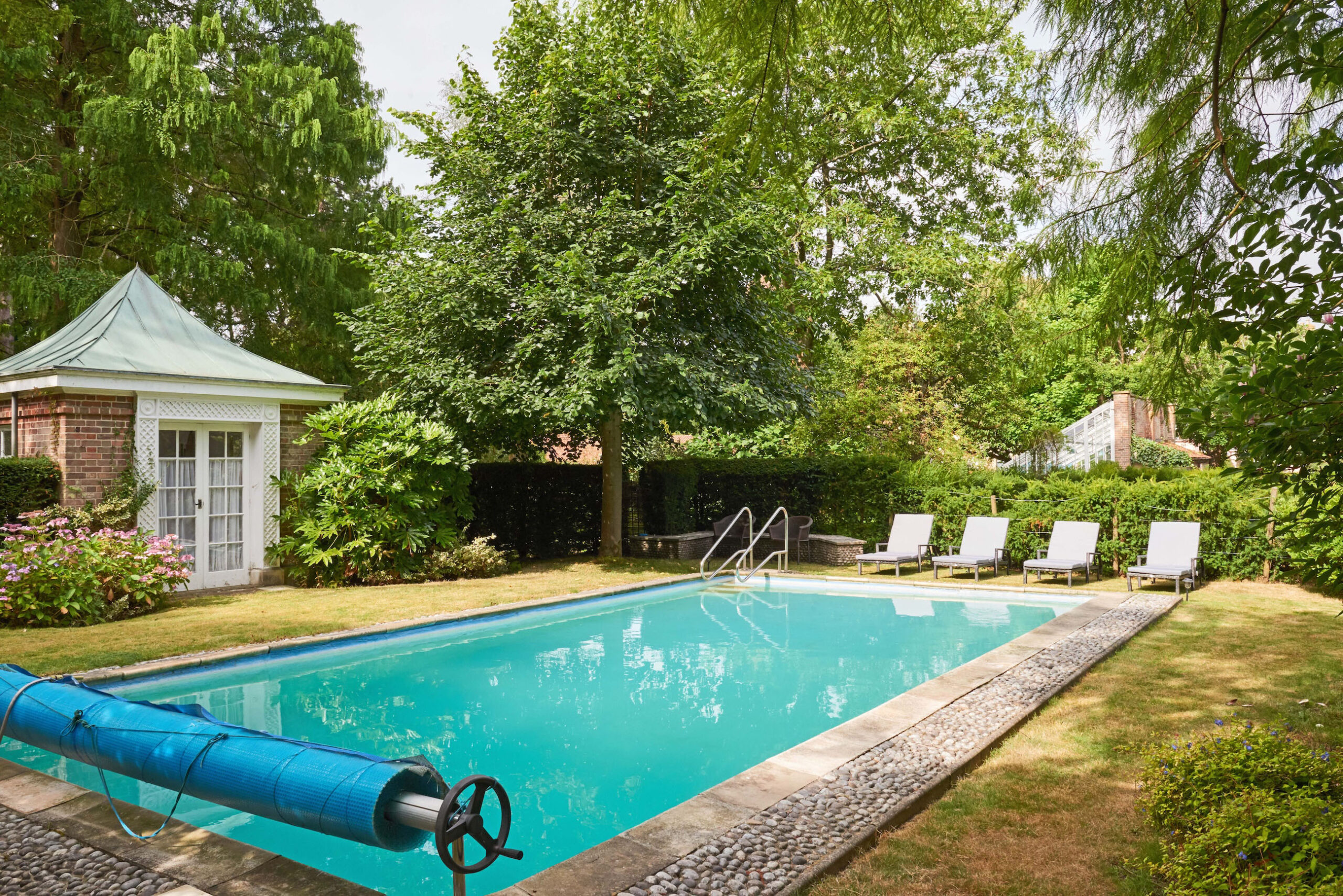 Bixley Manor | Luxury Large Holiday Cottage to Rent in Norfolk | kate ...