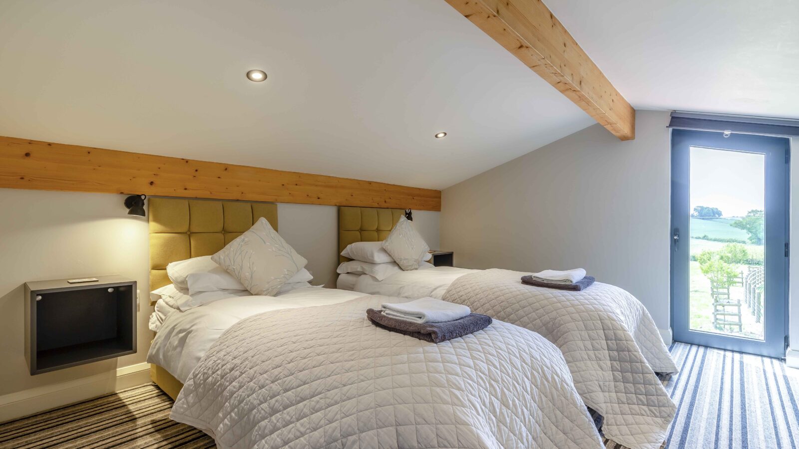 Wenlock Edge House | Luxury Large Holiday Cottage to Rent in Shropshire ...