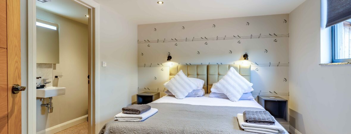Wenlock Edge House | Luxury Large Holiday Cottage to Rent in Shropshire ...