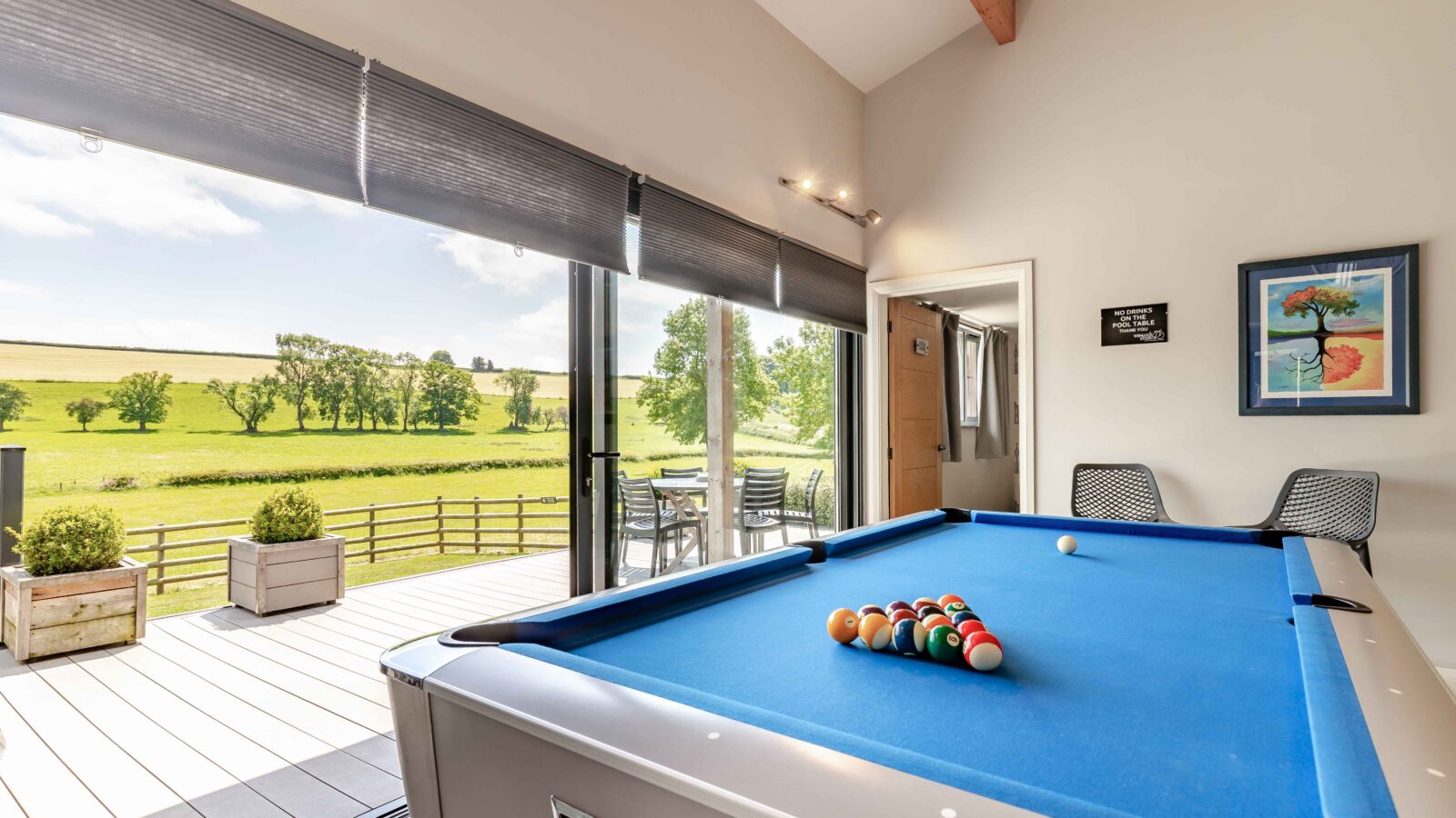 Wenlock Edge House | kate & tom's