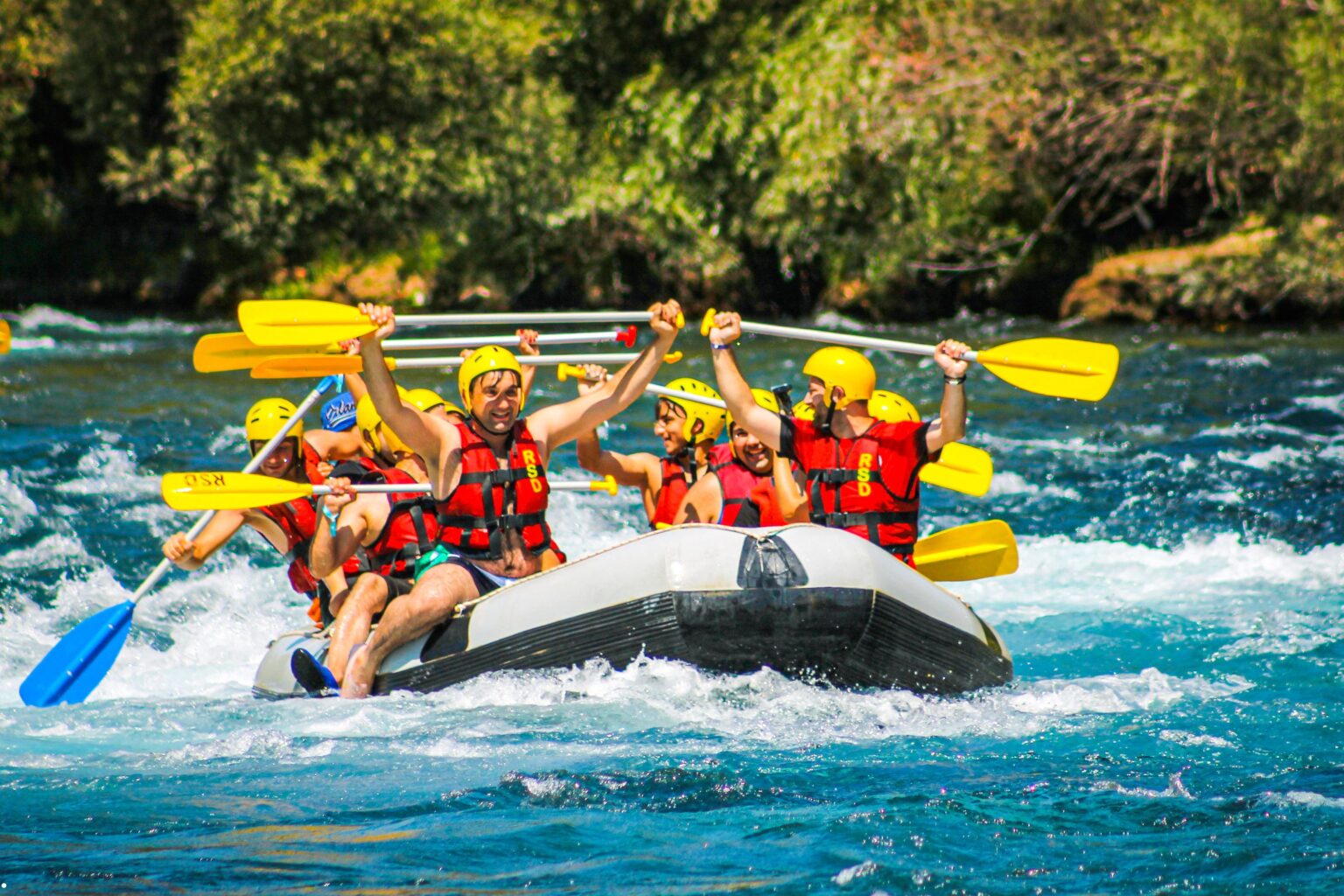 Summer Holidays in the UK: Everything You Need to Know | kate & tom's