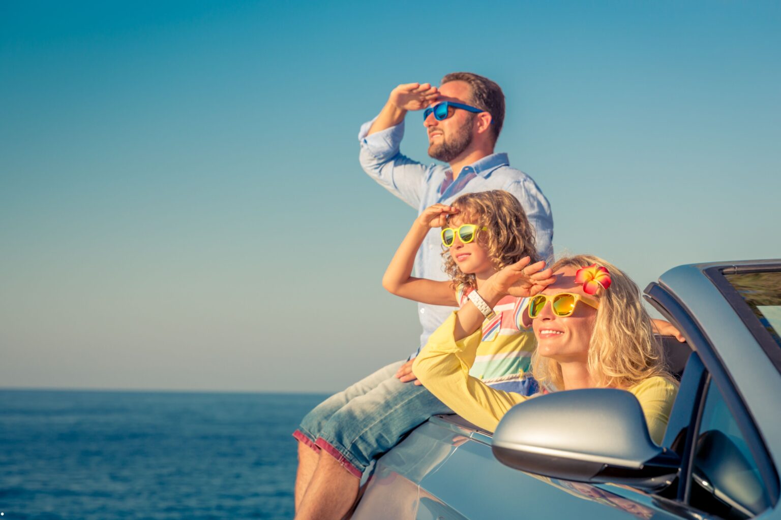 Micro-Tripping: What It Is & Why It’s on the Rise | kate & tom’s