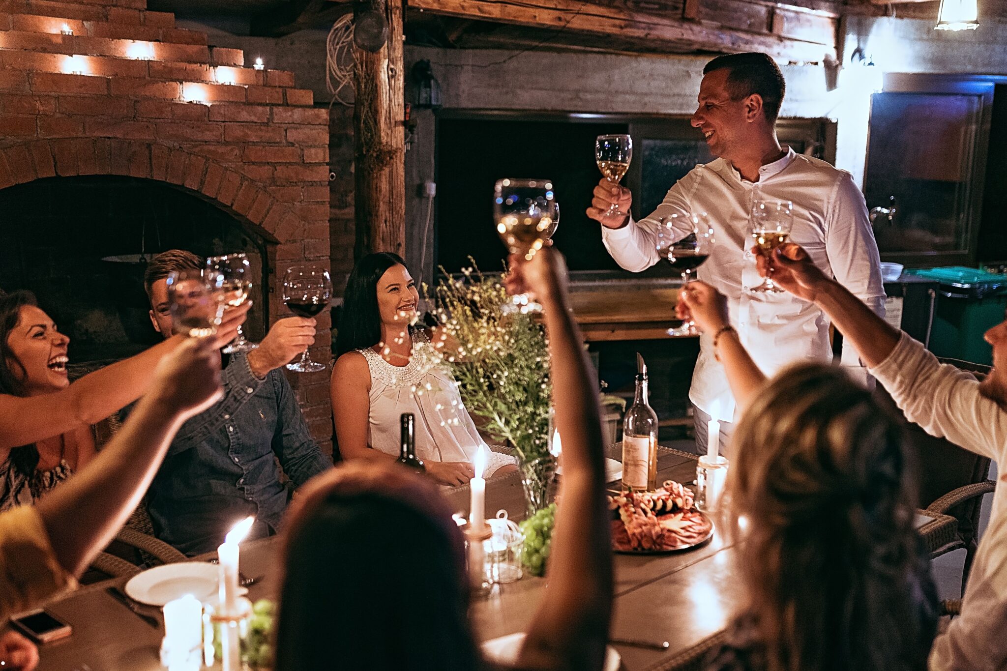 40th Birthday Party Ideas: The Ultimate Celebration Weekend
